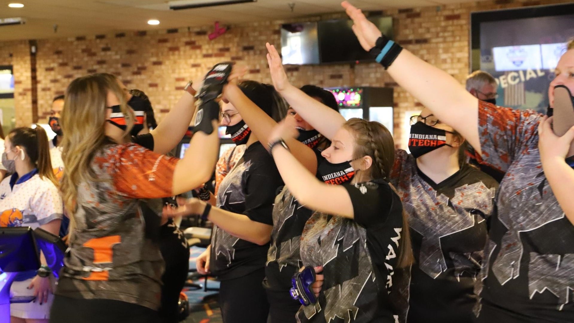 Morgan Nunn - 2023-24 - Women's Bowling - Indiana Tech Athletics