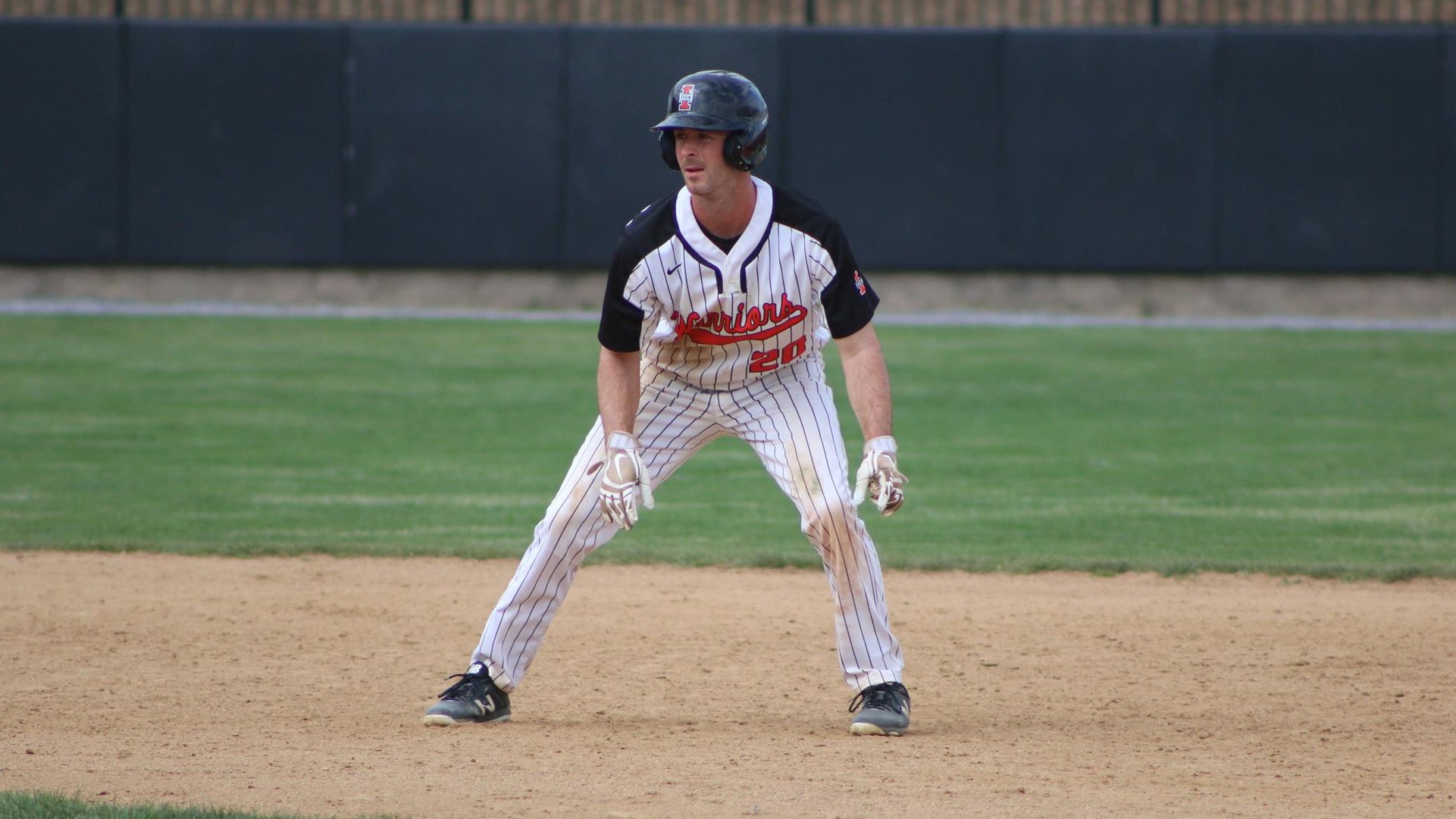 Trevor Patterson - 2023 - Baseball - Indiana Tech Athletics