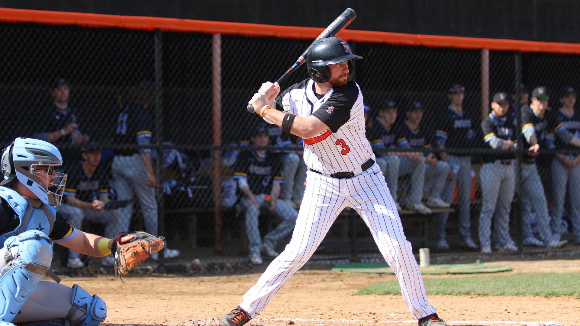 Jake Ritson - 2021 - Baseball - Indiana Tech Athletics