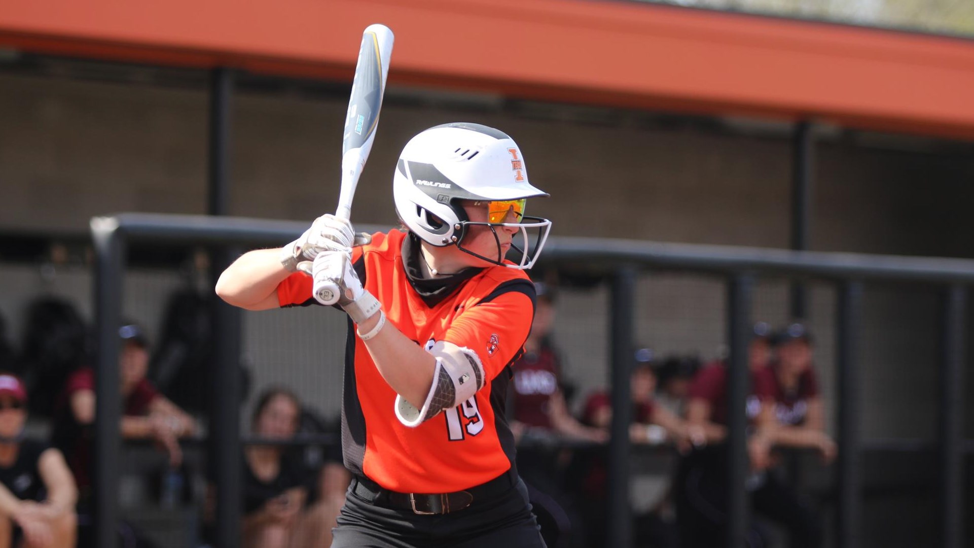 Amanda Parker - 2024 - Softball - Indiana Tech Athletics