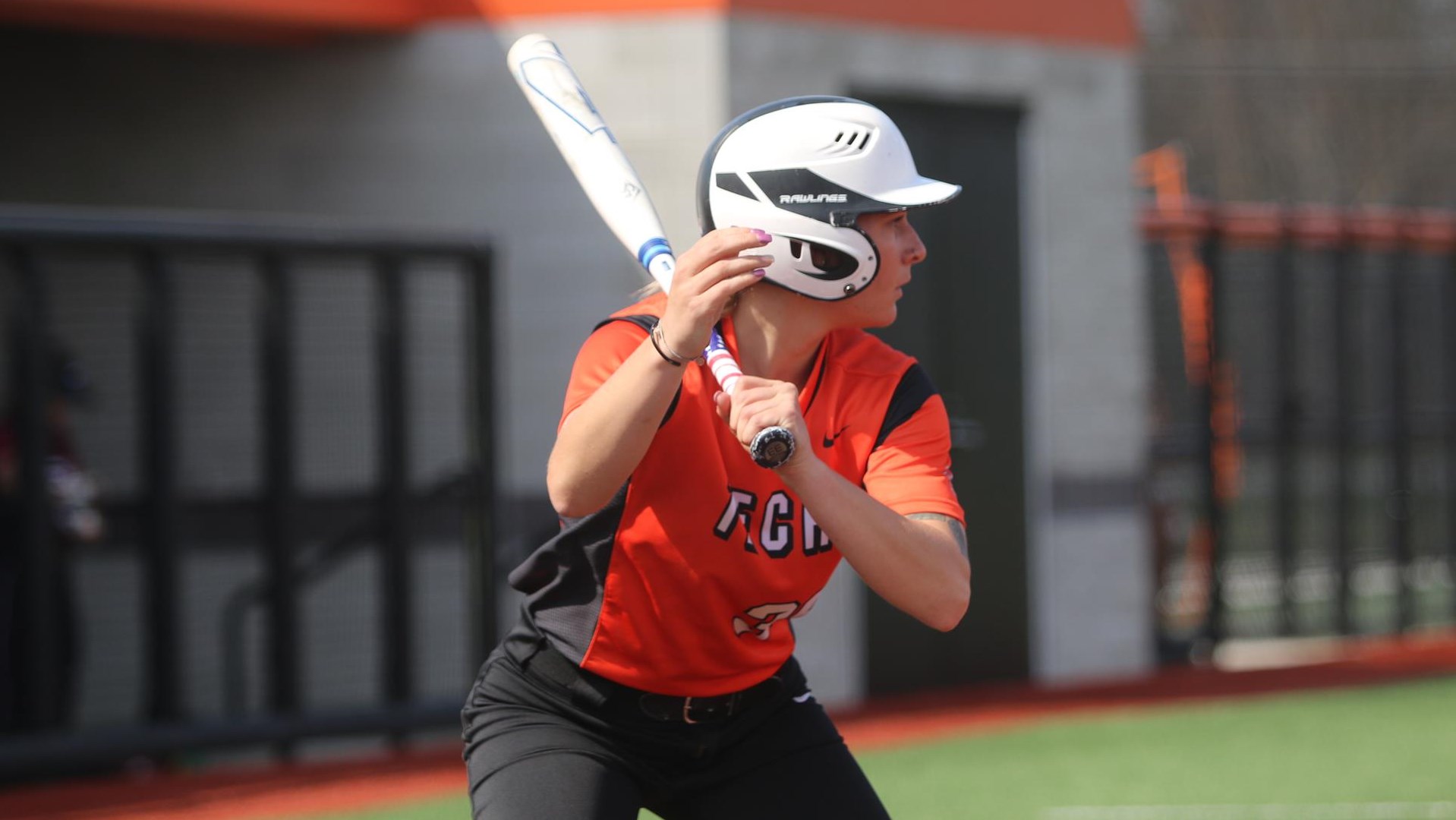 Payton Robinson - 2021 - Softball - Indiana Tech Athletics