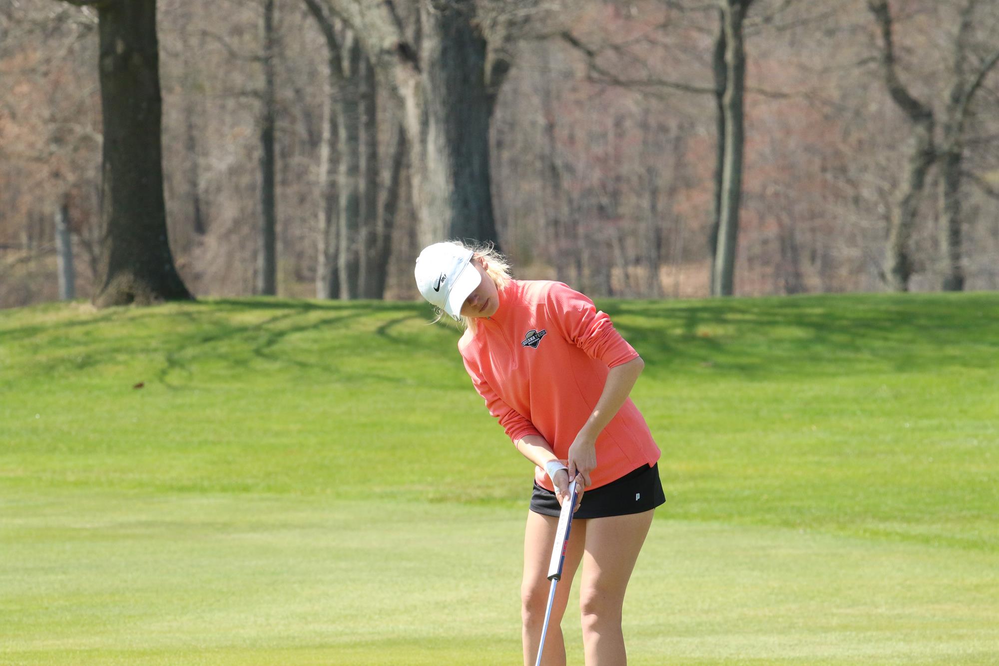Kim Siercks - 2021-22 - Women's Golf - Indiana Tech Athletics
