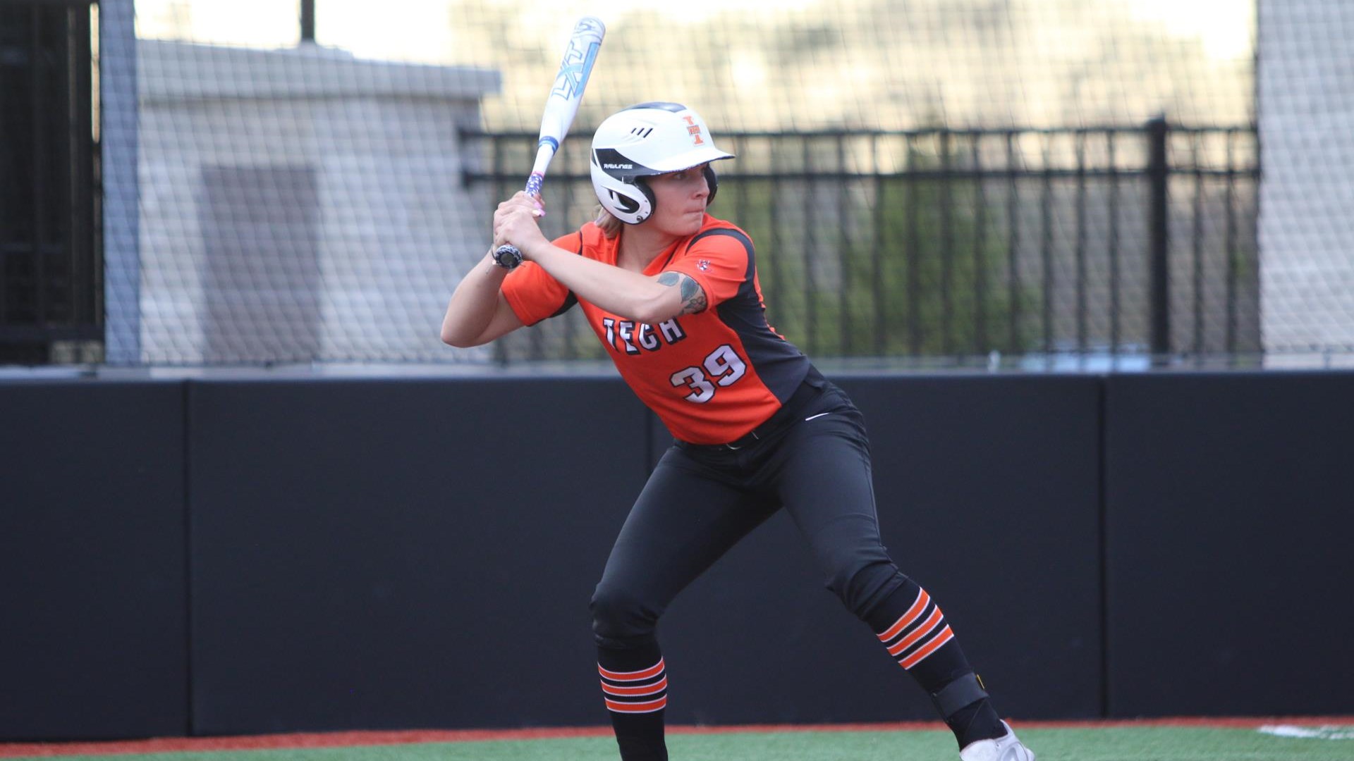 Payton Robinson - 2021 - Softball - Indiana Tech Athletics