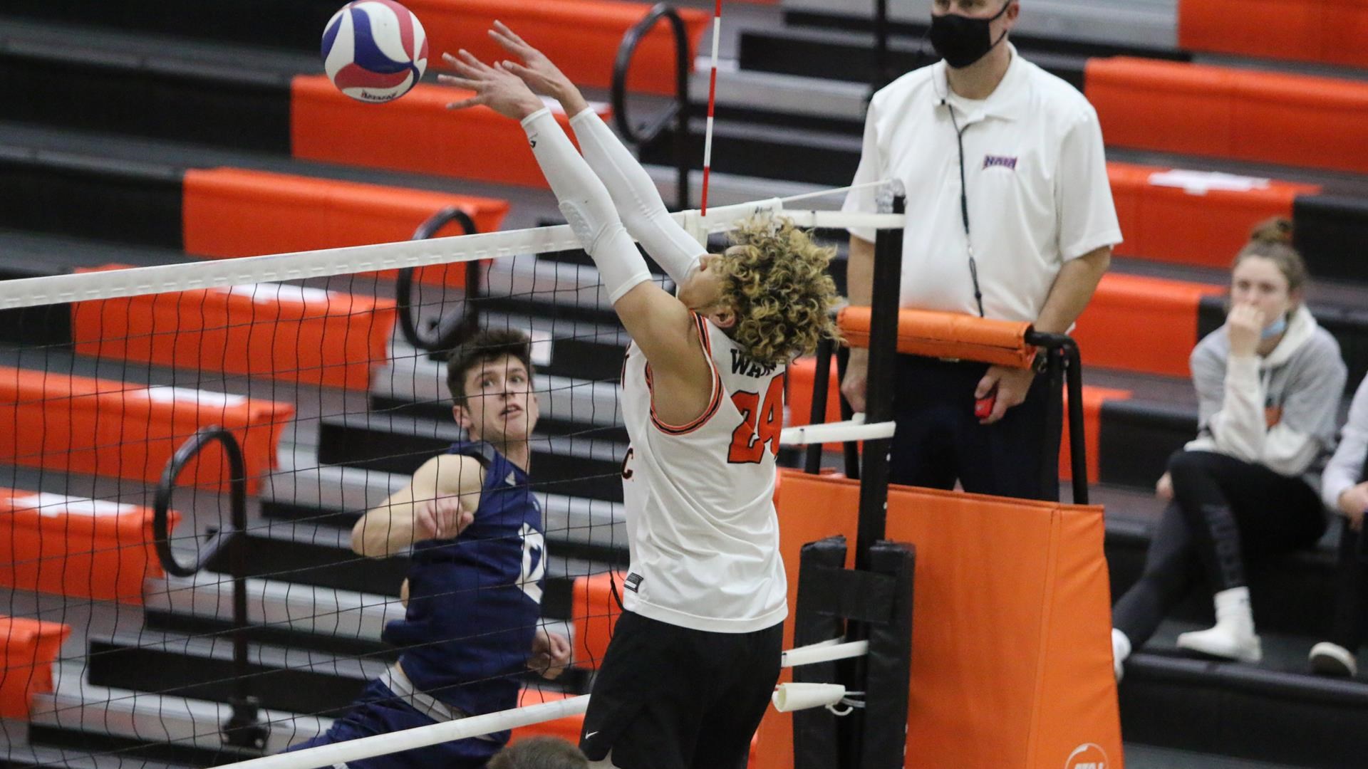 Warriors Open Season with Pair of Wins - Indiana Tech Athletics