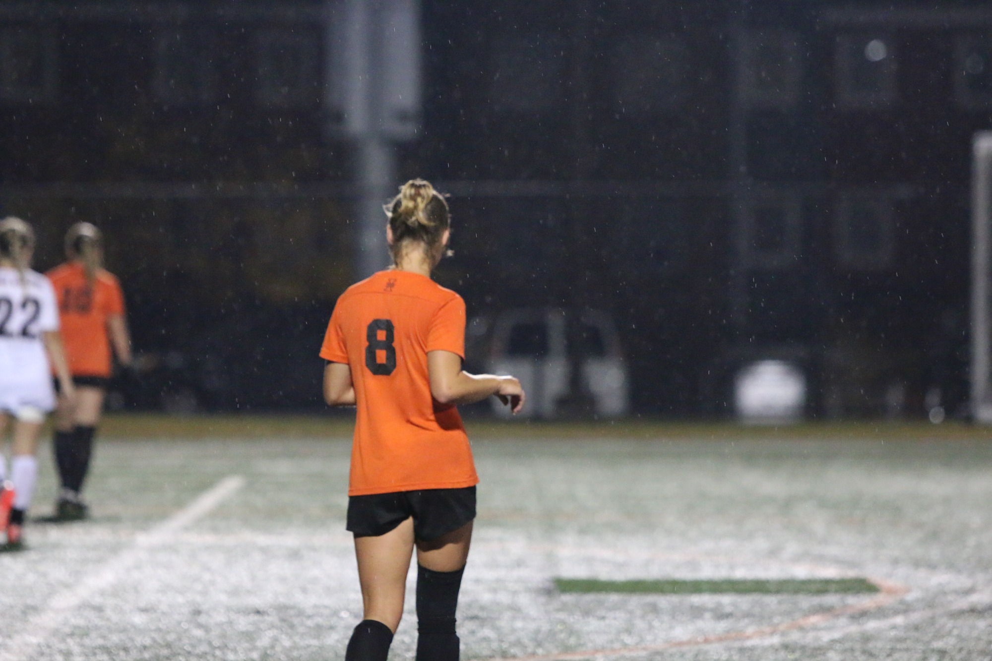 Lourdes Slips Past Tech 1-0 - Indiana Tech Athletics