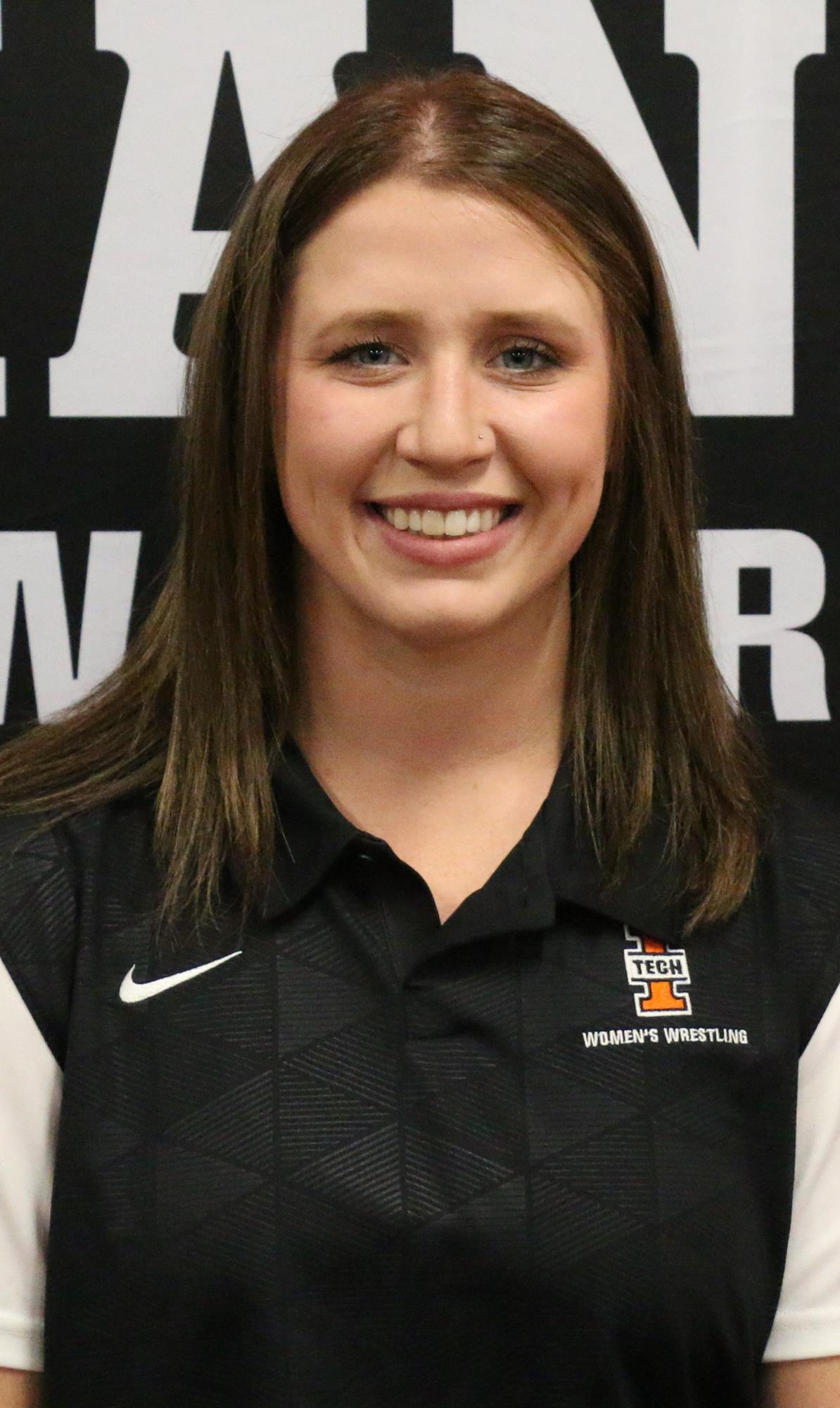 Tatum Sparks - Assistant Coach - Women's Wrestling Coaches - Indiana ...