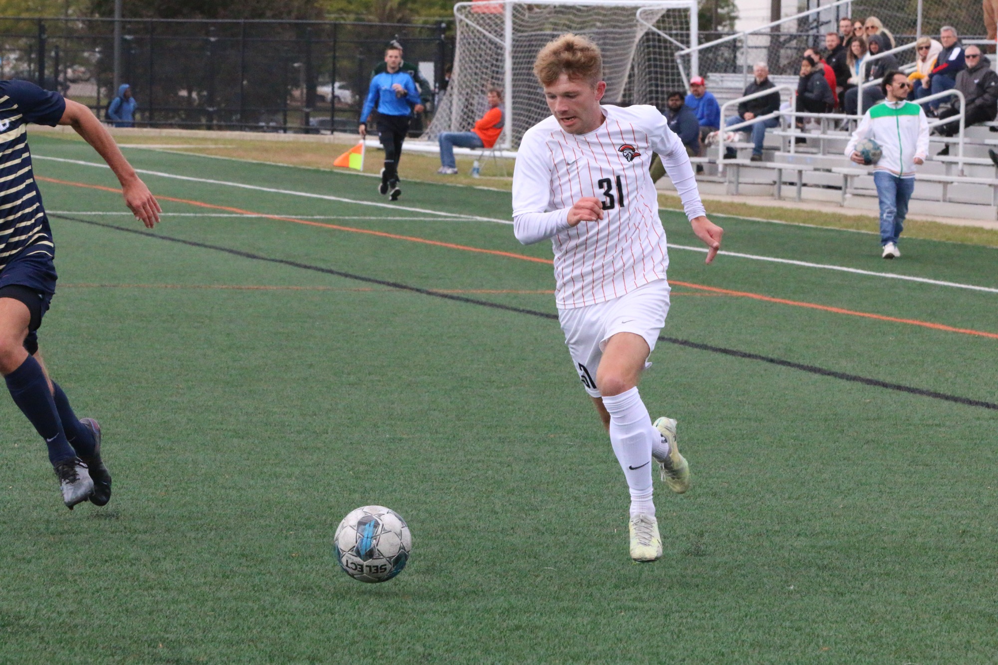 Men’s Soccer Draw with UM-Dearborn 1-1 - Indiana Tech Athletics