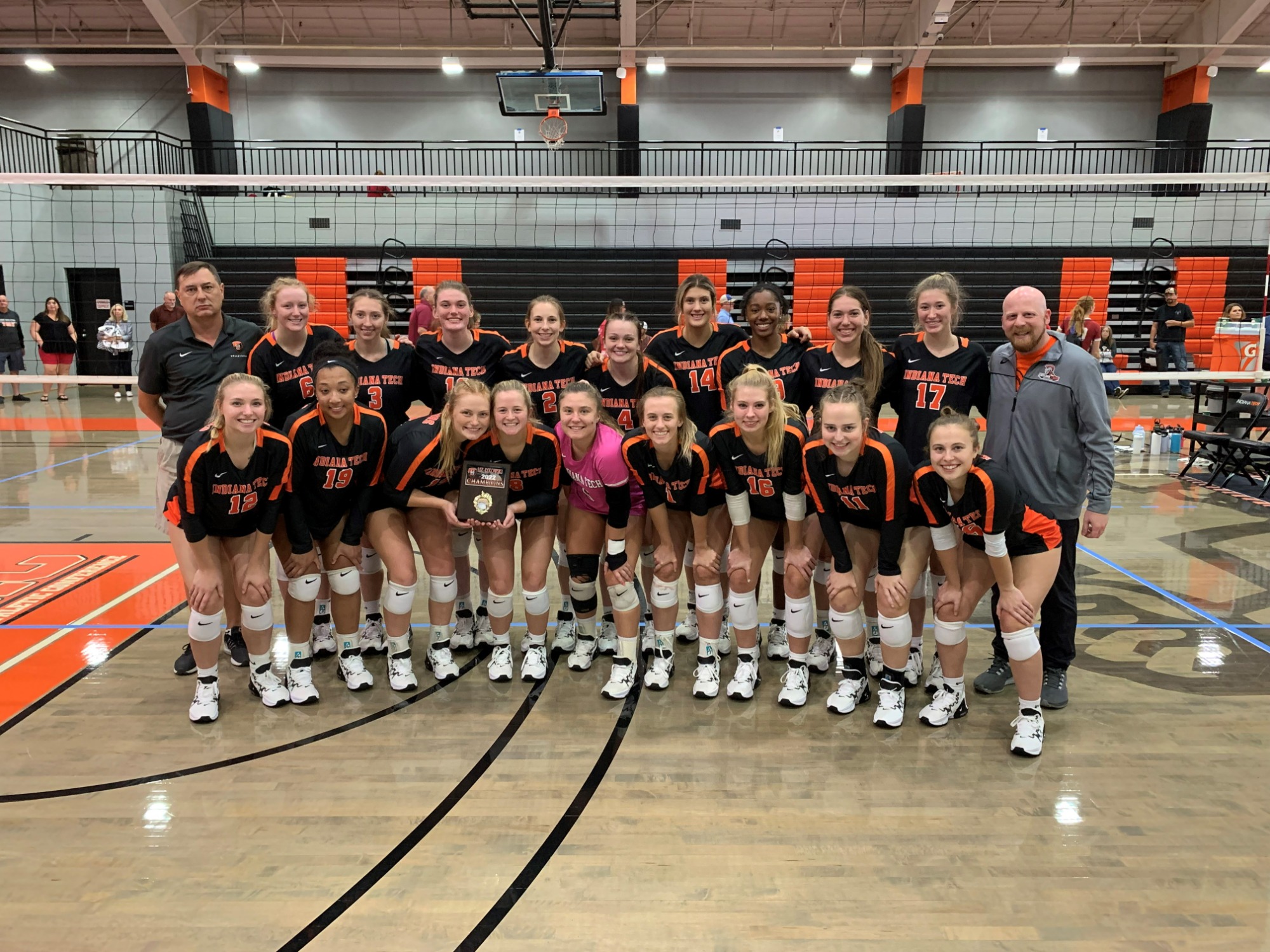 Schaldenbrand Reaches 1000 Assists and Tech Wins Lykowski Memorial ...