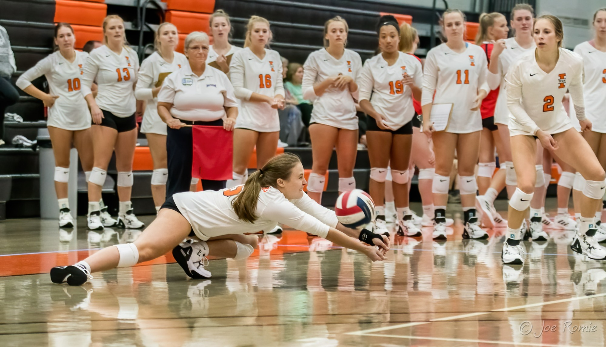 Warriors Battle Back from Down 0-2 to Win on the Road - Indiana Tech ...