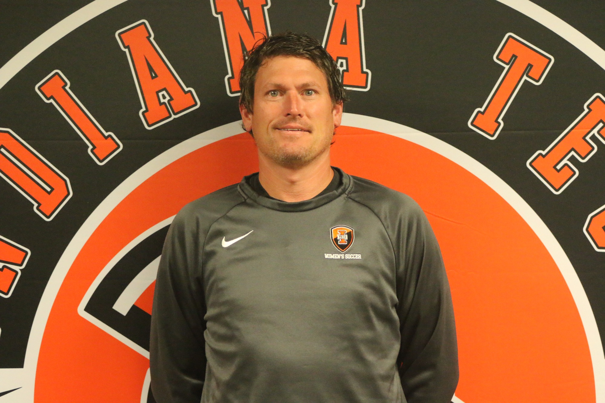 Jeff Richey - Assistant Coach - Women's Soccer Coaches - Indiana Tech ...