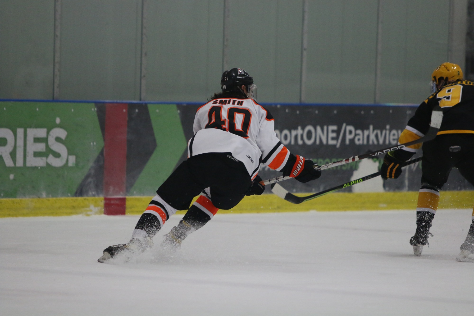 Warriors Drop Two to No. 1 Adrian - Indiana Tech Athletics