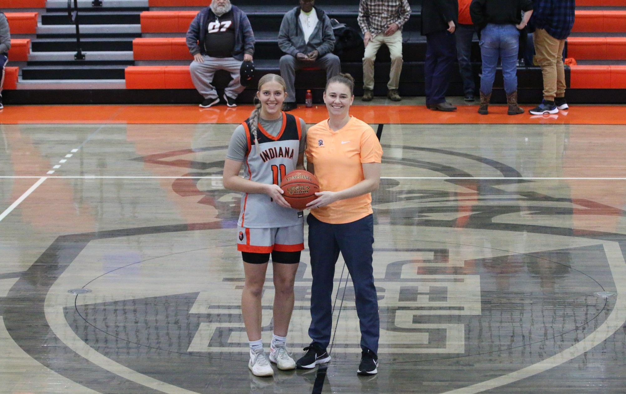 Erika Foy - 2023-24 - Women's Basketball - Indiana Tech Athletics