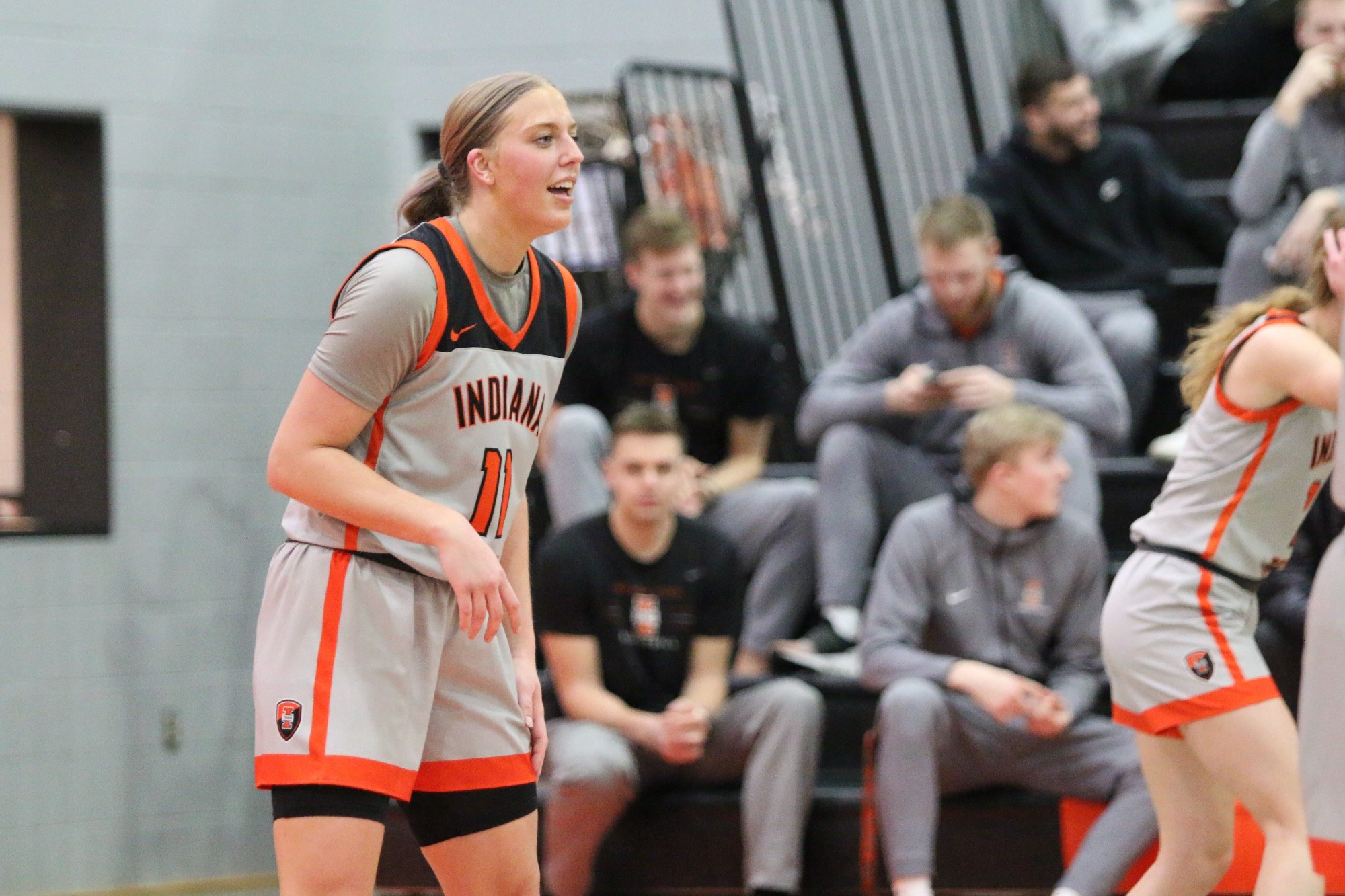 Erika Foy - 2023-24 - Women's Basketball - Indiana Tech Athletics