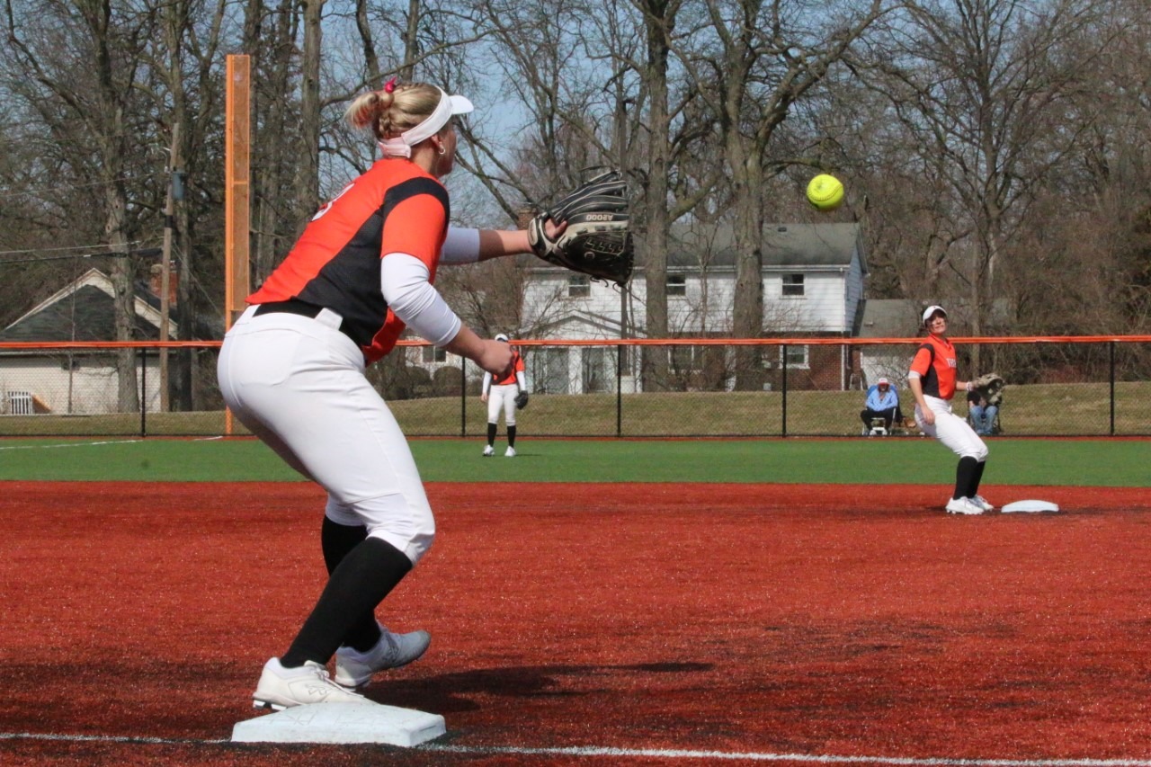 Warriors Wrap-up Spring Break Trip with 8-2 Record at Space Coast Games ...