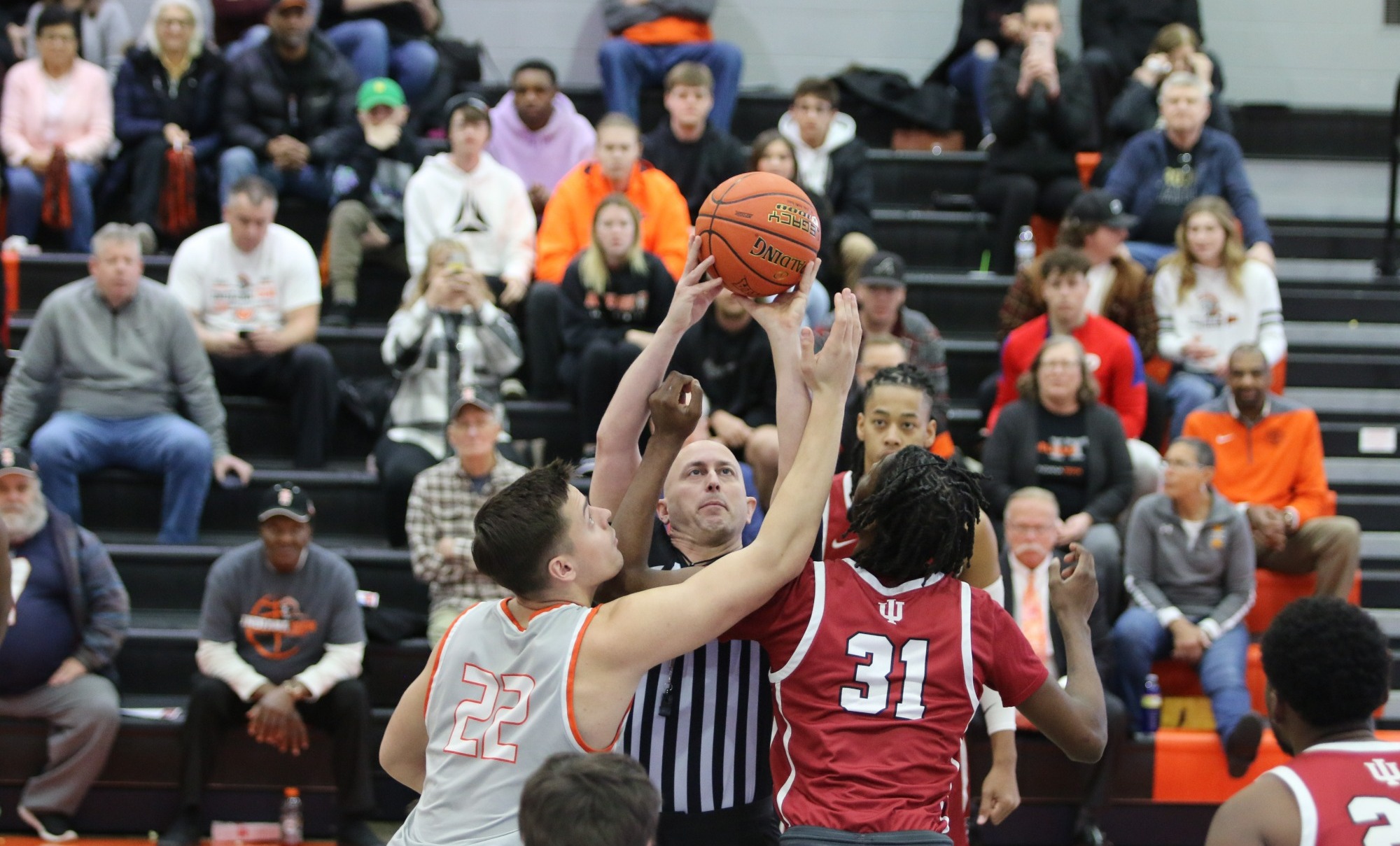 Men’s Basketball Win and Advance to the Second Round of the NAIA ...