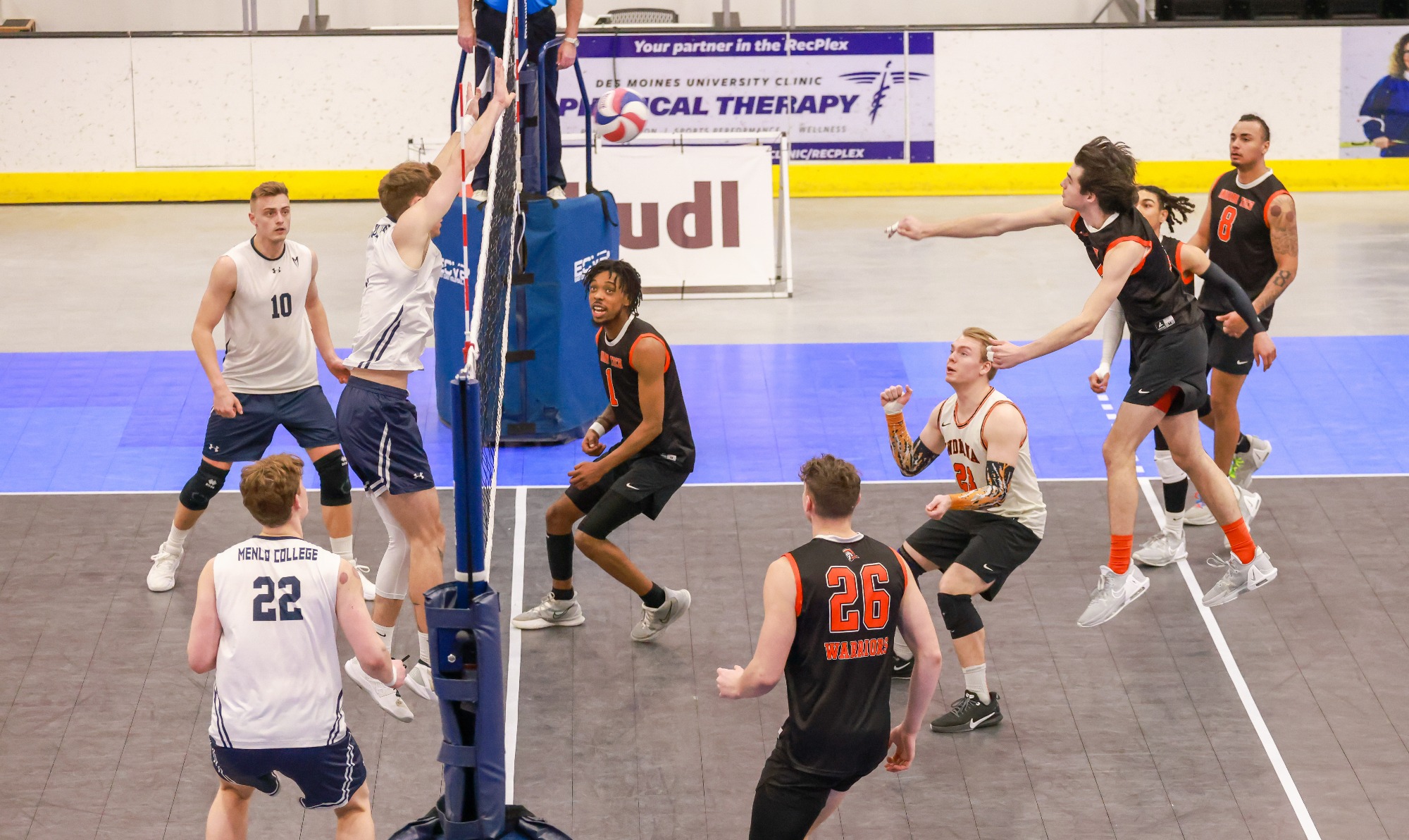 Warriors Season Comes to a Close - Indiana Tech Athletics