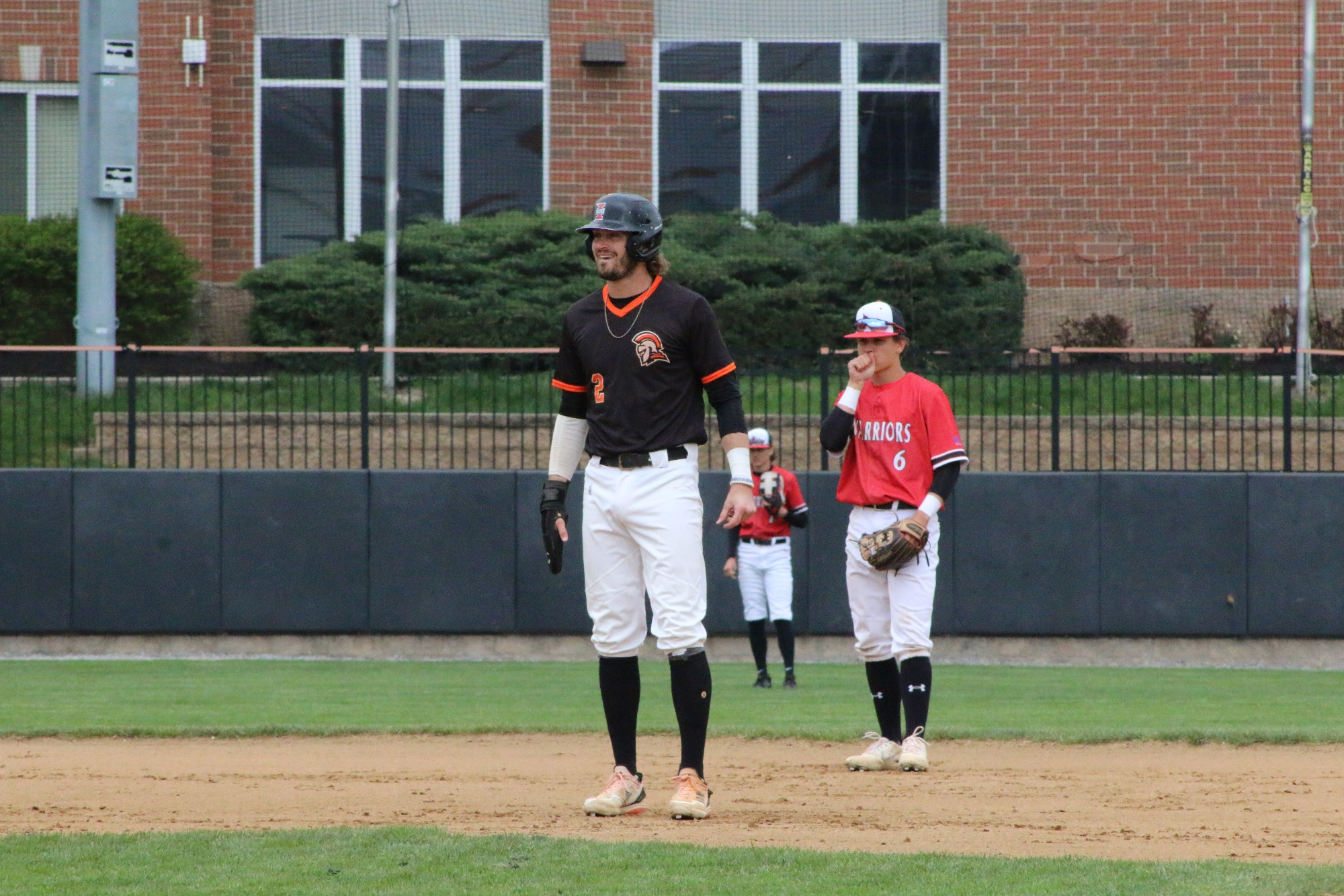 Warriors Finish Regular Season Winning 3 of 4 Over Cleary - Indiana ...