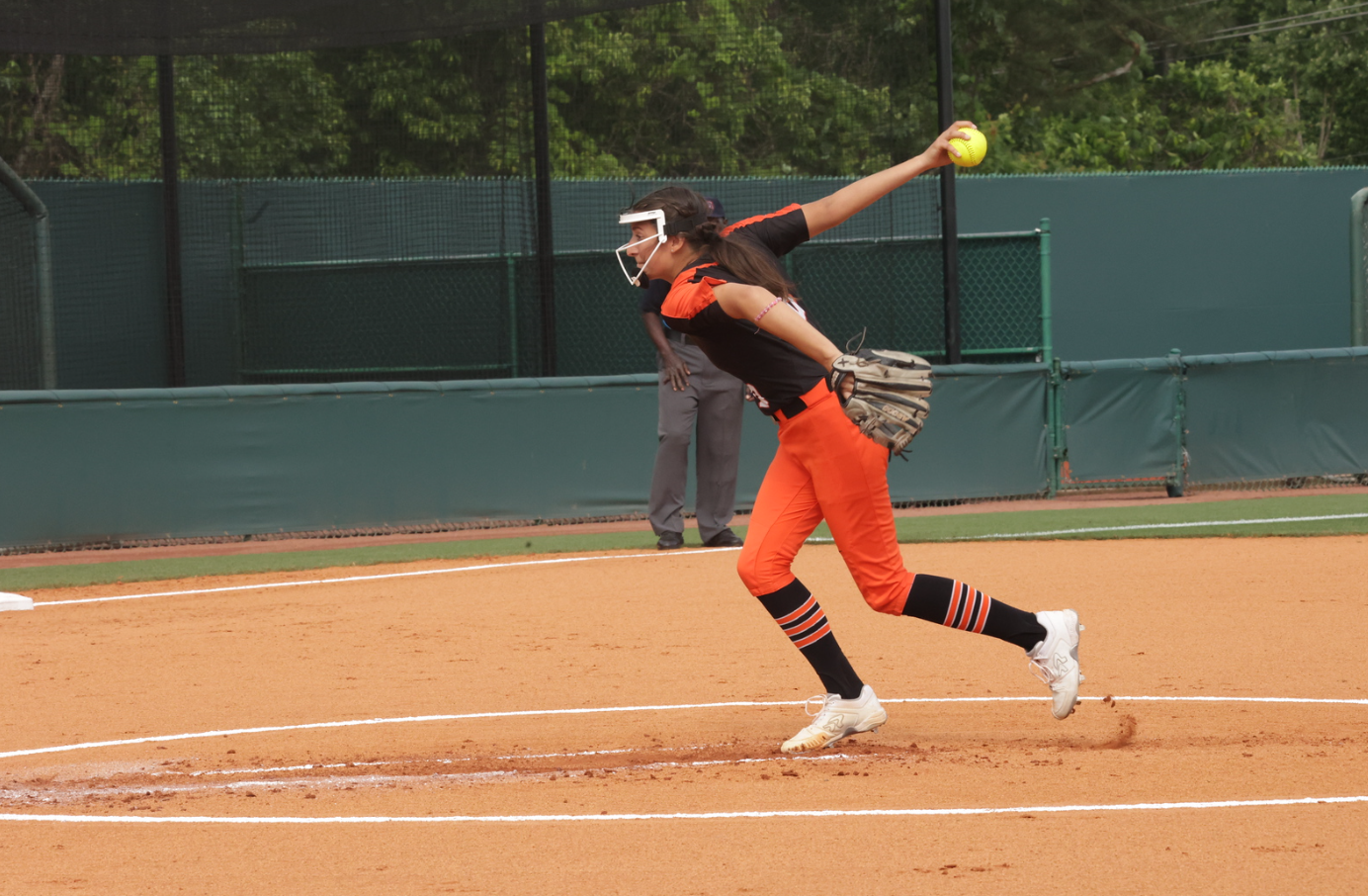 Tech Softball Ends Historic Season at NAIA National Championship ...