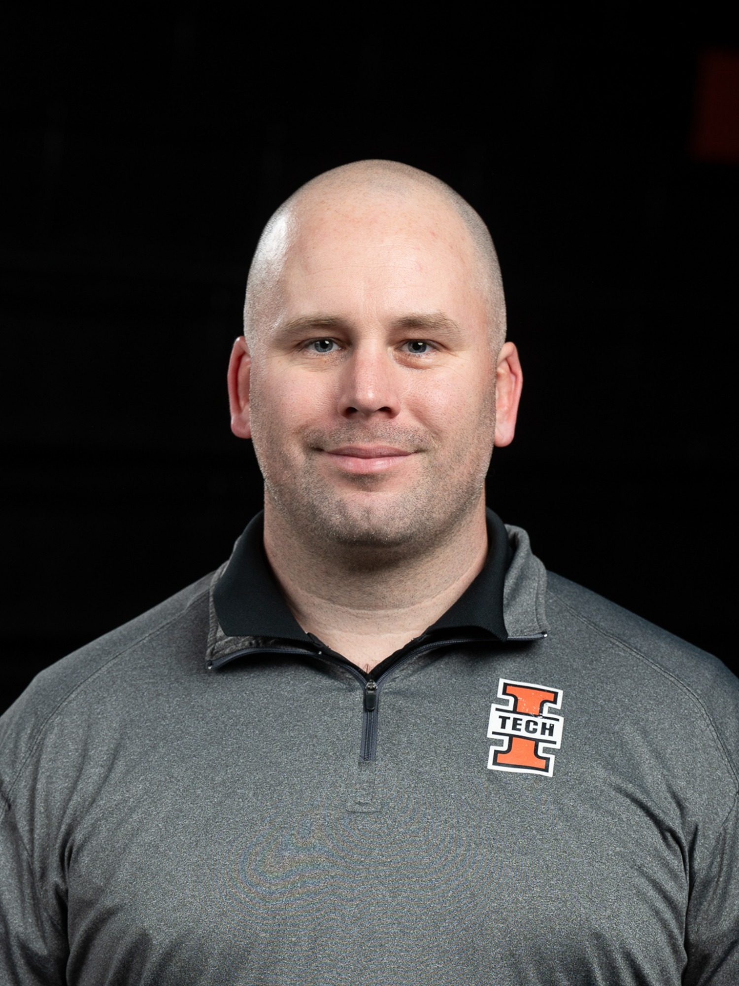 Bryan Seaman - Head Coach - Men's Lacrosse Coaches - Indiana Tech Athletics