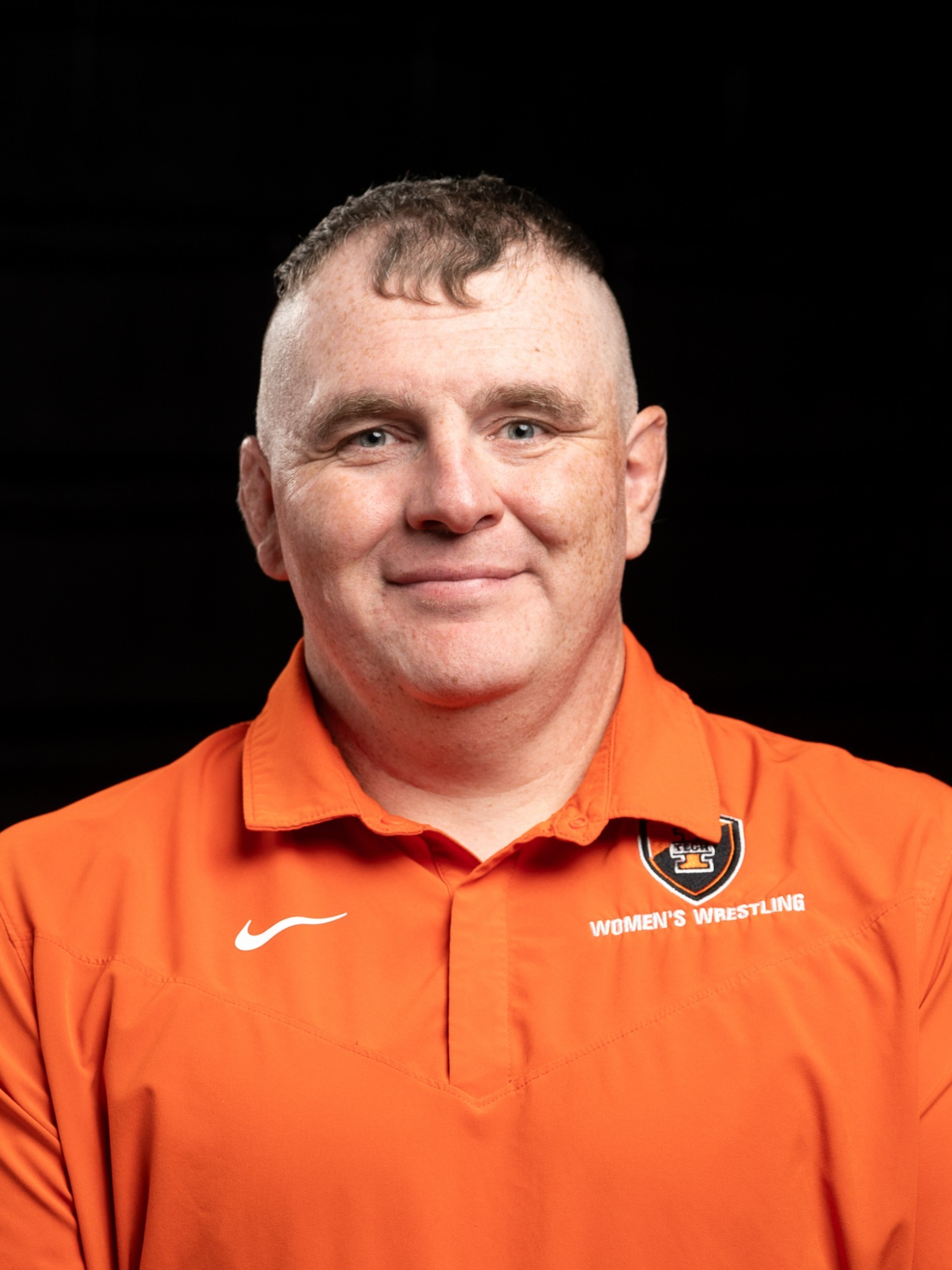 Paul Rademacher - Head Coach - Women's Wrestling Coaches - Indiana Tech ...