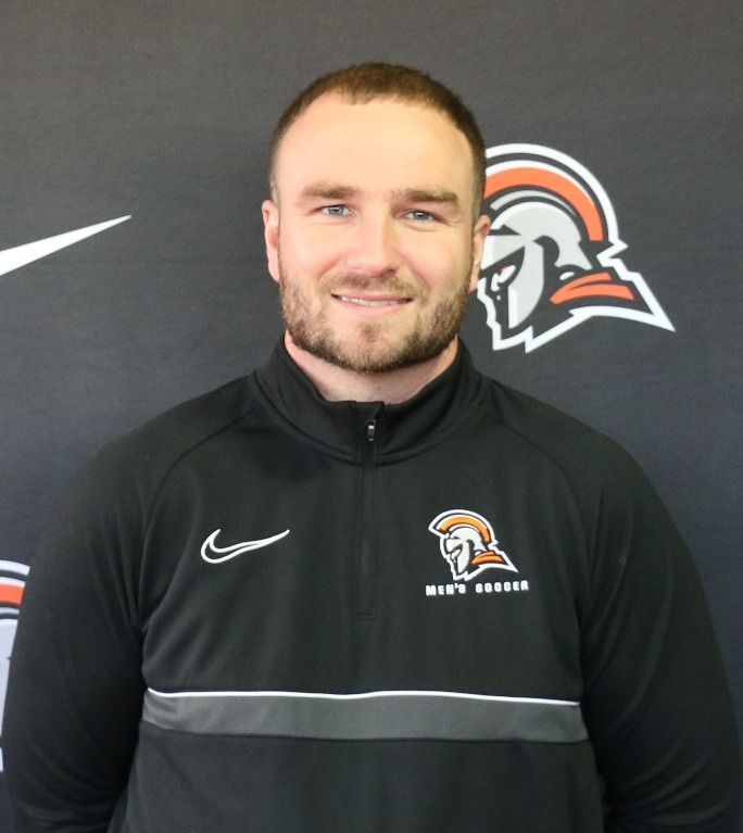 Jack Rose - Assistant Coach - Men's Soccer Coaches - Indiana Tech Athletics