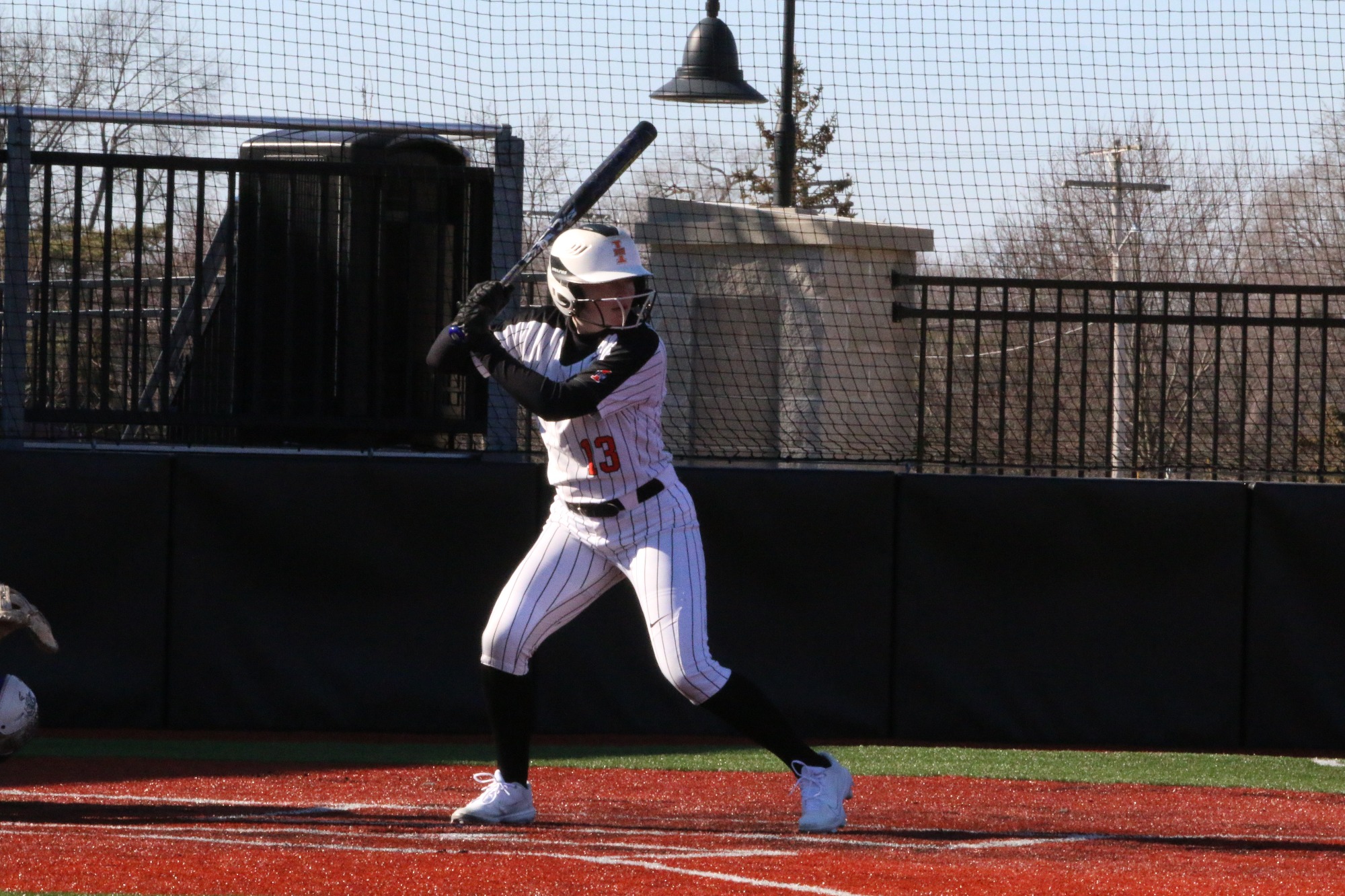 Tech Softball Starts 2024 Season with Sweep Over Olivet Nazarene ...