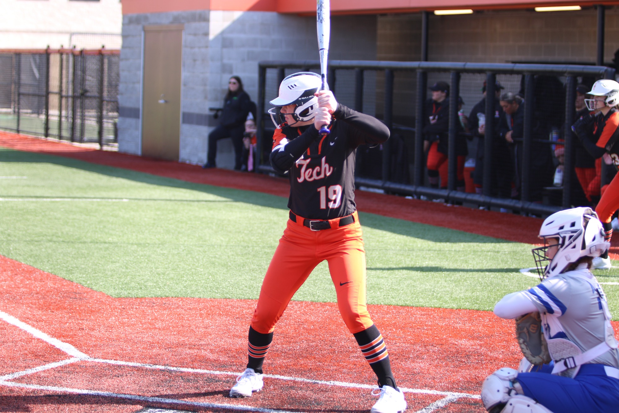 Trouba Plays Hero with Pair of Walk-offs as Warriors Sweep Cougars in ...