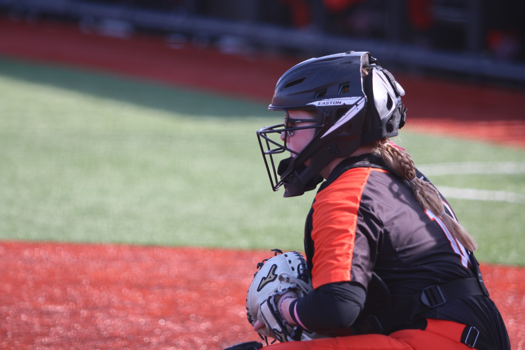 Warriors Split with the Cleary Cougars - Indiana Tech Athletics