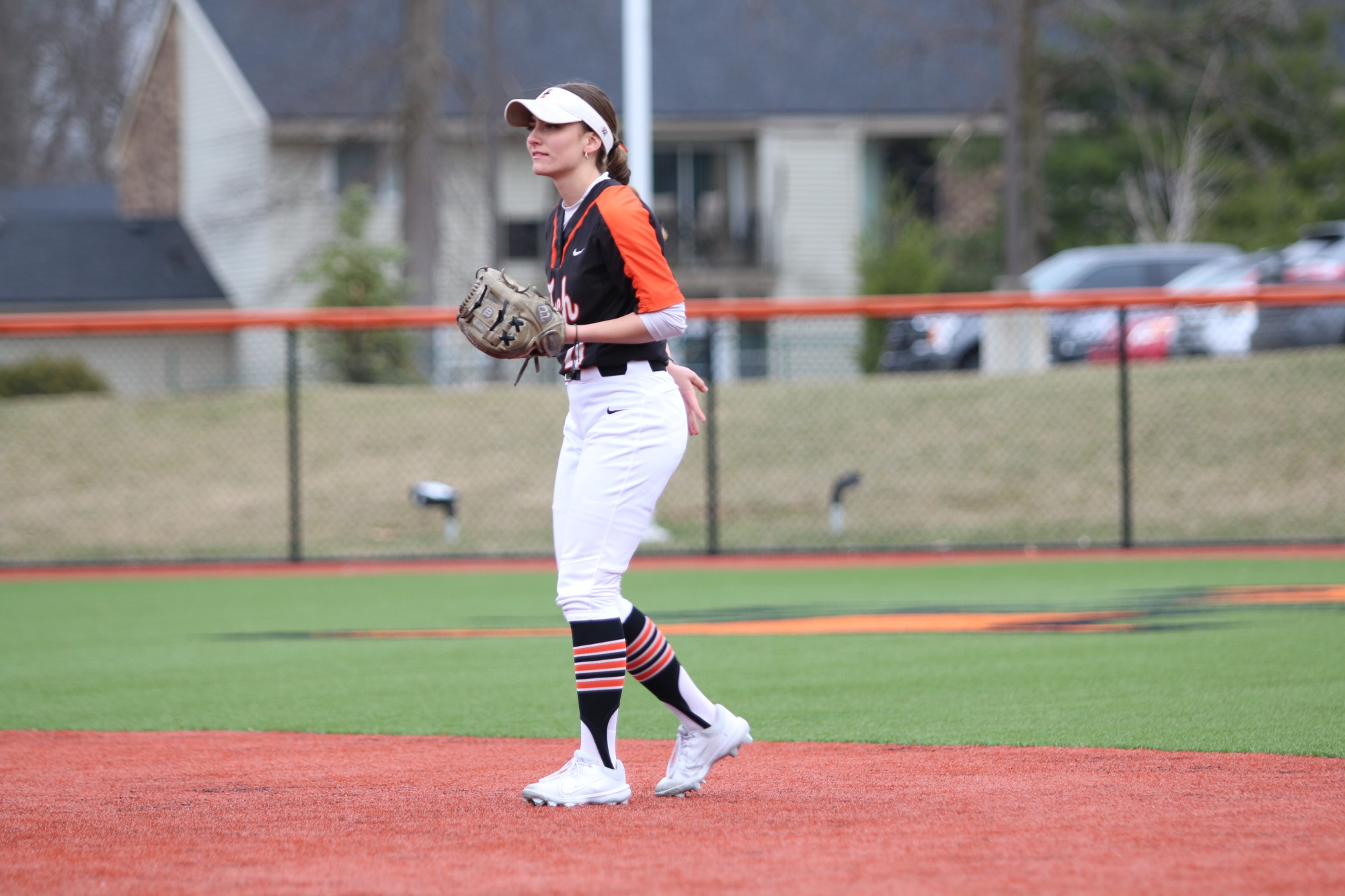 Warriors Drop Both Against Crusaders - Indiana Tech Athletics