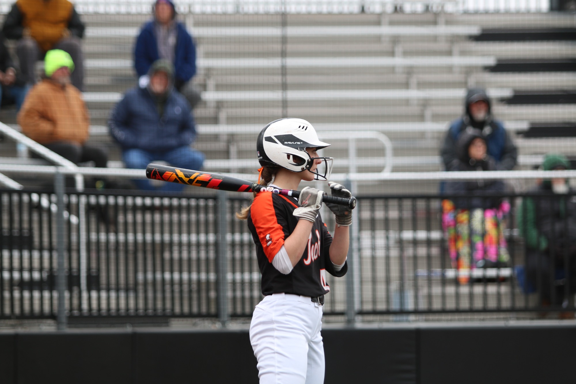 Tech Splits with Racers in WHAC Doubleheader - Indiana Tech Athletics