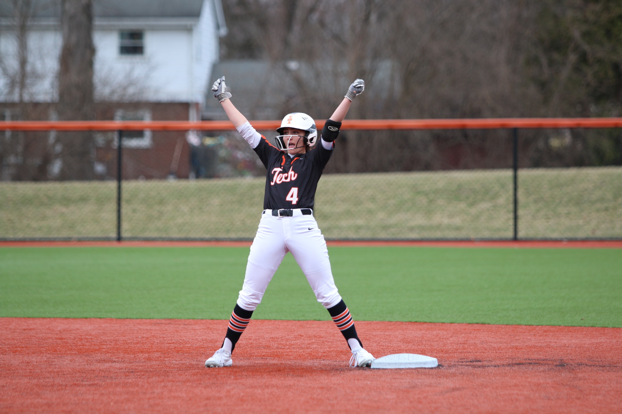 Warriors Stay Perfect in Florida with Two More Wins - Indiana Tech ...