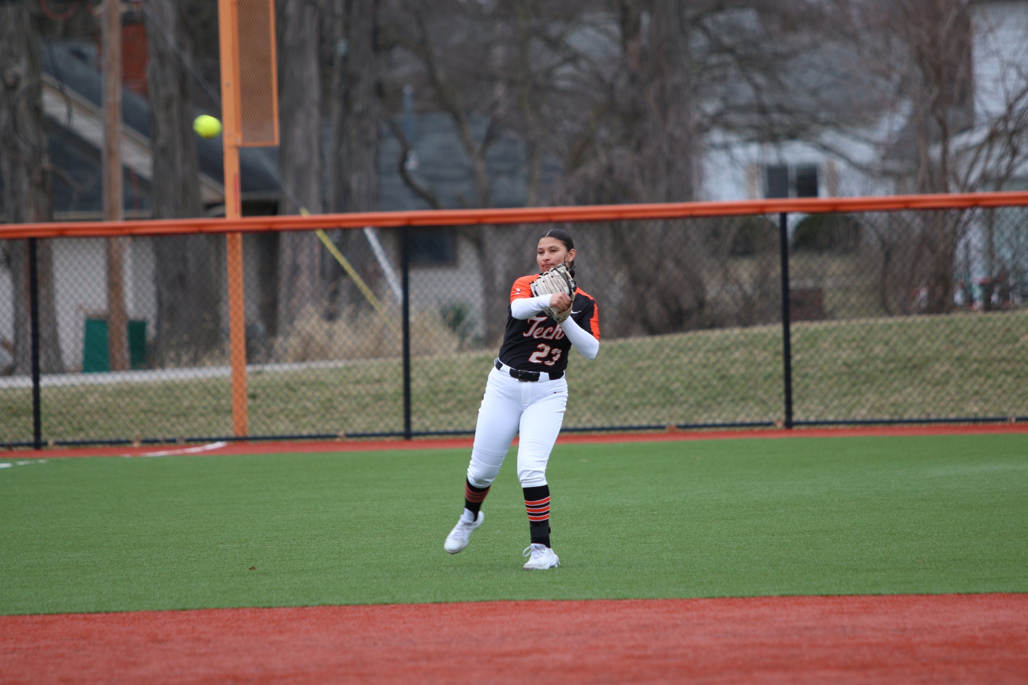Warriors Take Care of Business with Sweep of Rochester - Indiana Tech ...