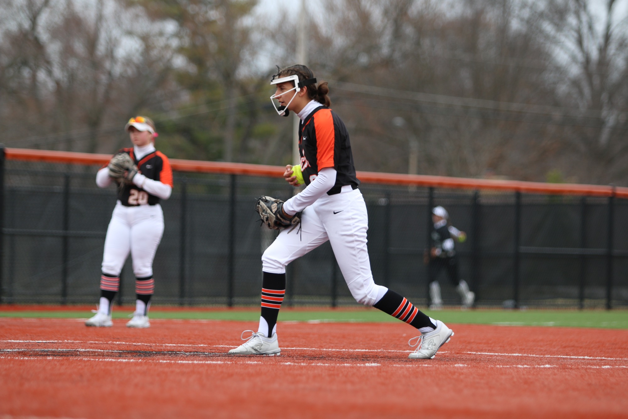 Tech Softball Goes 2-0 on Day 2 in Florida - Indiana Tech Athletics