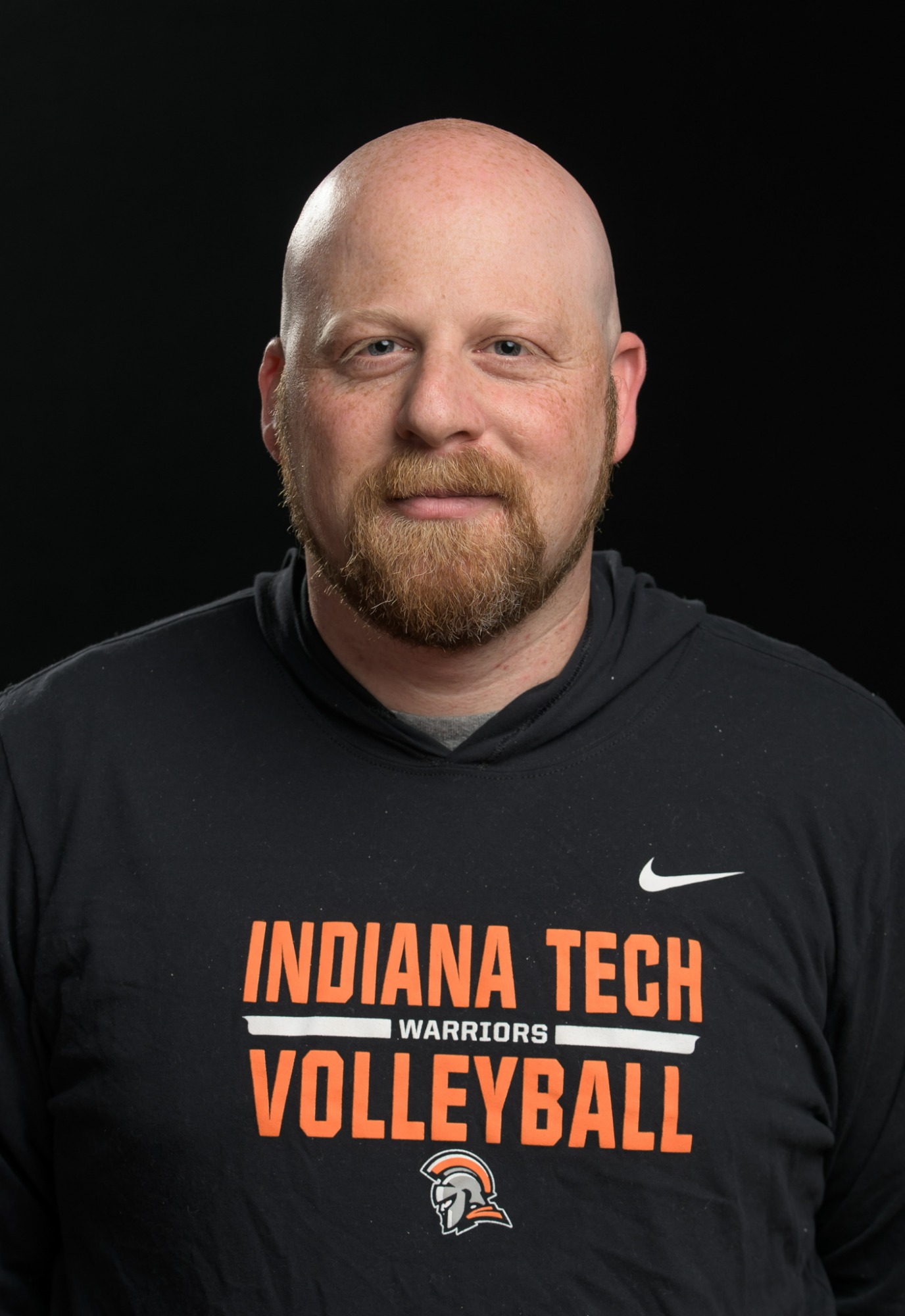 Matt Fishman - Head Women's Volleyball Coach - Women's Volleyball ...