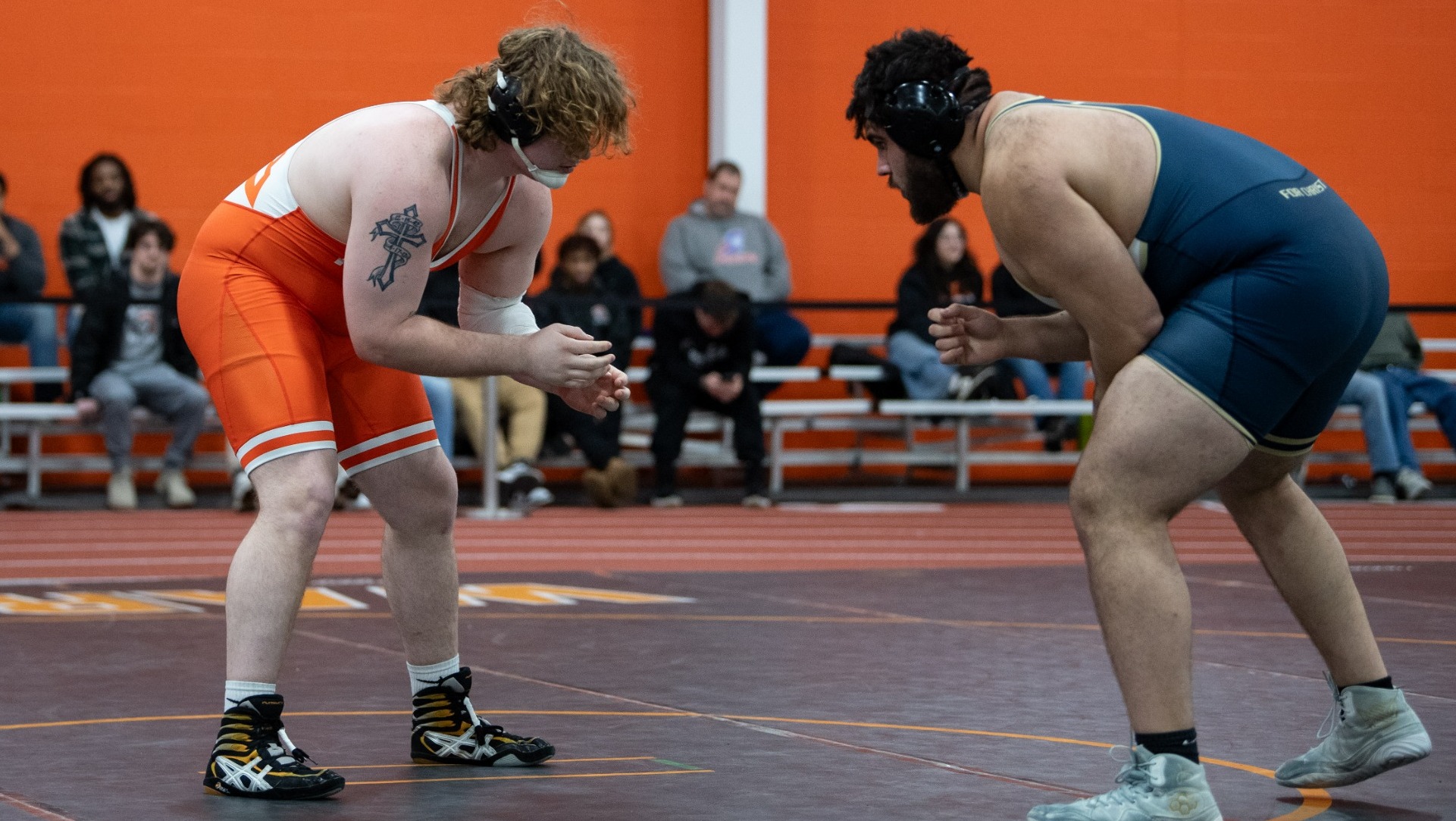 Four Warriors Garner All-American Honors as Tech Takes Fifth at NAIA ...