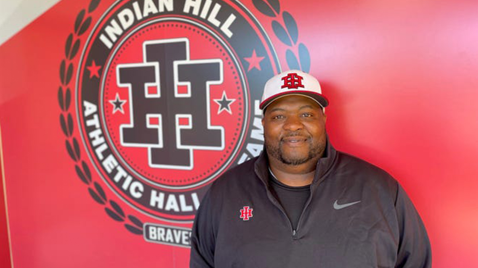 Indian Hill High School Names New Administrator, Baseball Coach ...