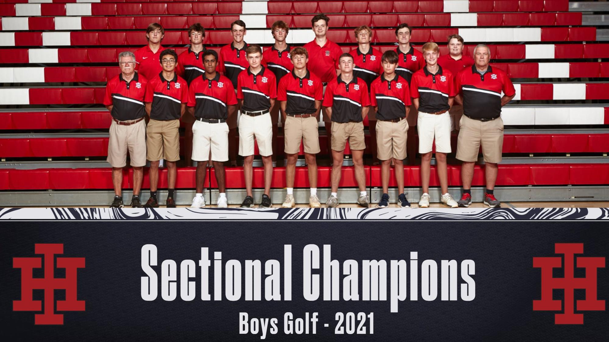 IH Announces Adam Boehm as New Boys and Girls Golf Coach - Indian Hill ...