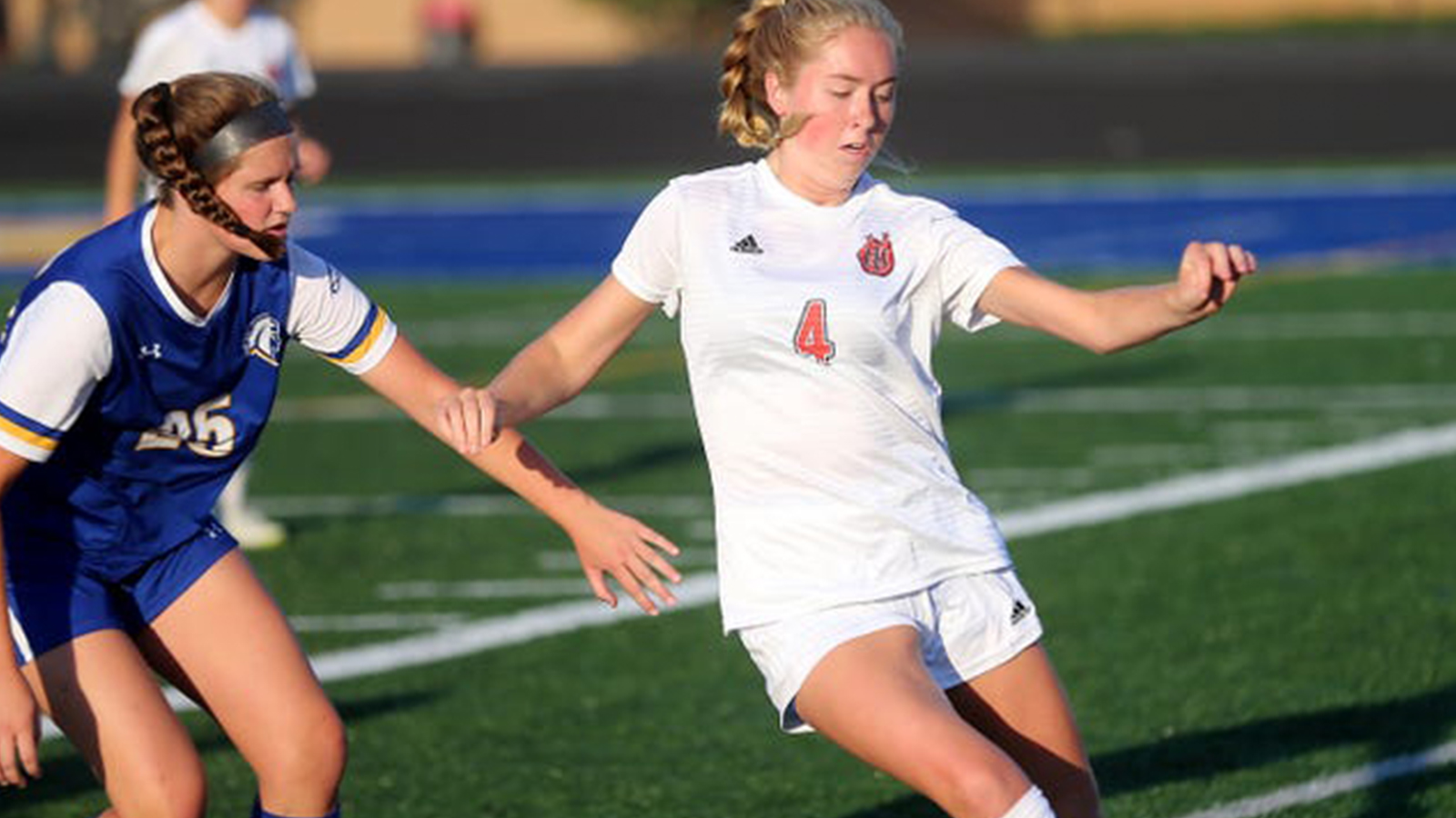 Annie Isphording Named Top 21 Soccer Player by Cincinnati Enquirer/USA ...