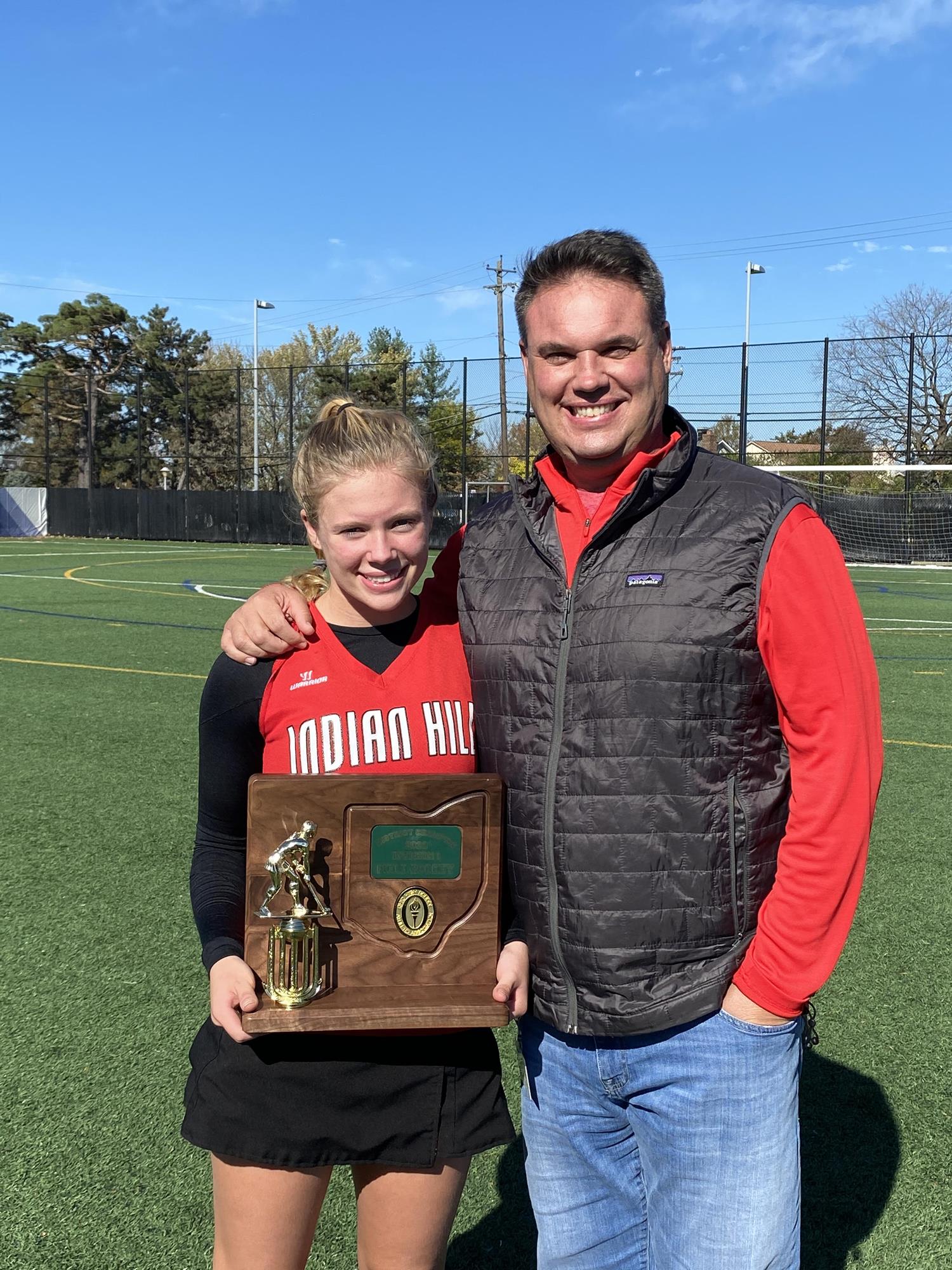 Unparalleled Athletics: Q&A with AD Brian Phelps - Indian Hill Braves ...