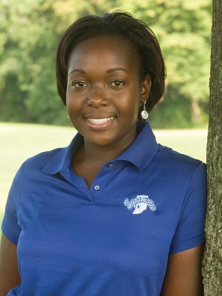 Mackenzie Mack Is Named An Arthur Ashe, Jr., Sports Scholar - Indiana ...