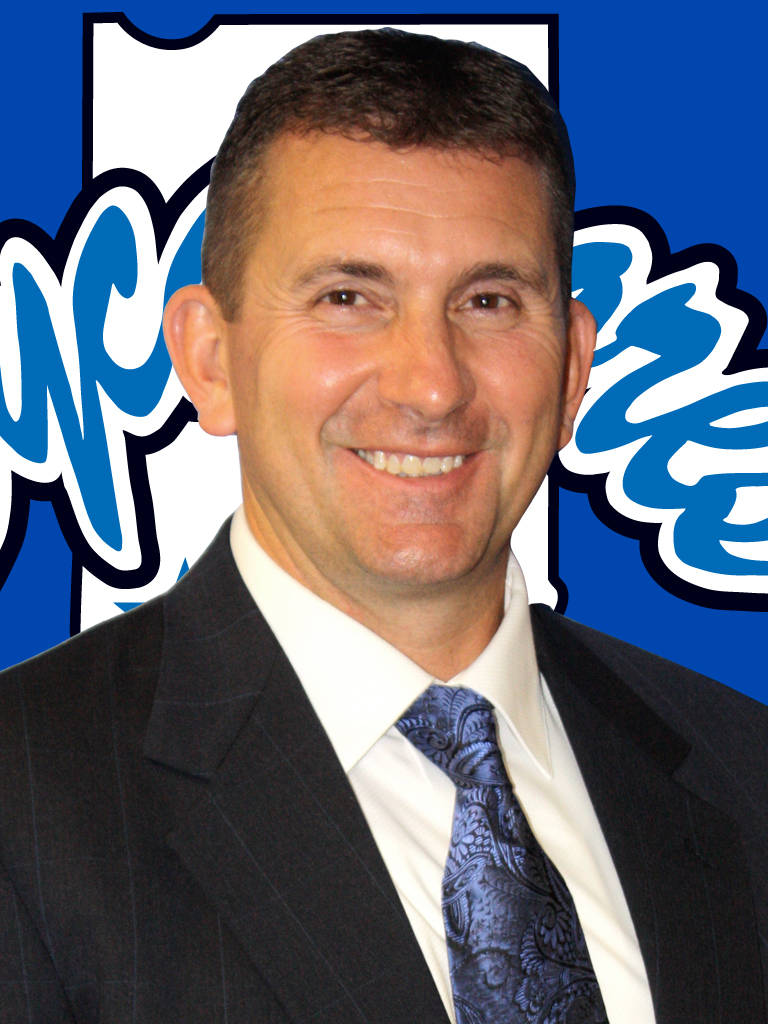 Indiana State Names Rick Heller Head Baseball Coach - Indiana State ...