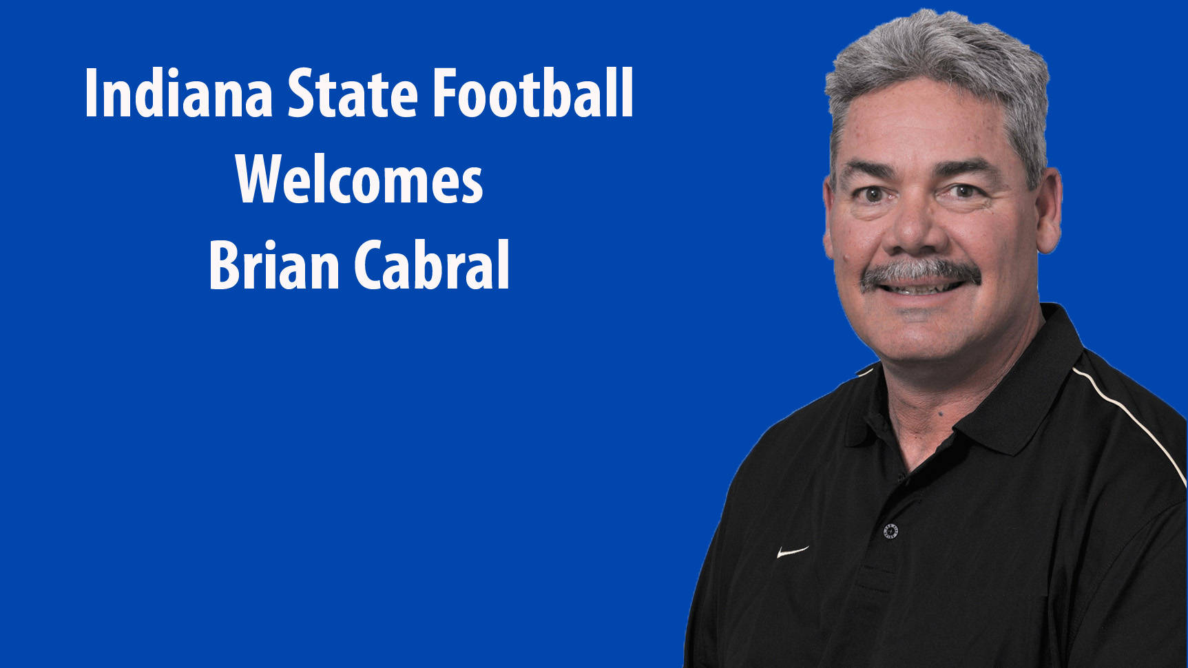 Brian Cabral Named Associate Head Coach And Defensive Coordinator ...