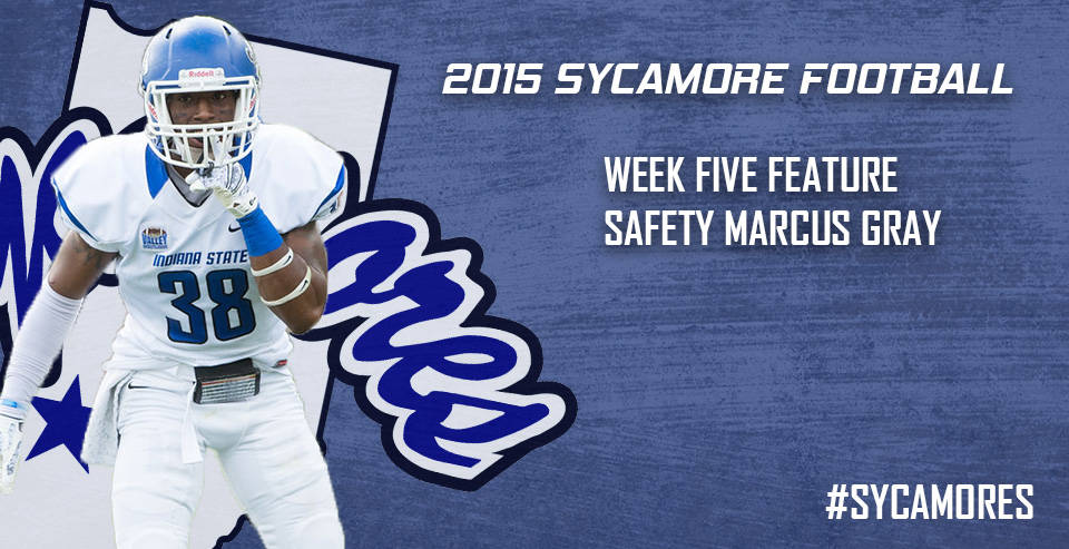 BLOG: Safety Marcus Gray embodies ?Next Man Up? mentality for Indiana ...