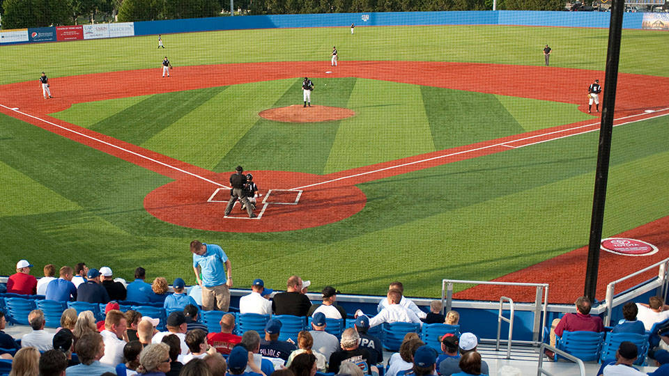 Baseball Inks Eight for 2017 Season - Indiana State University Athletics