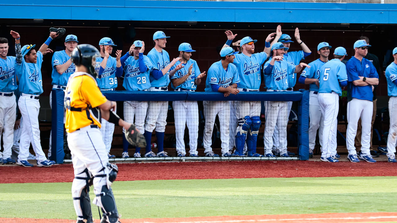 Baseball Hits the Road for Final Missouri Valley Conference Series ...