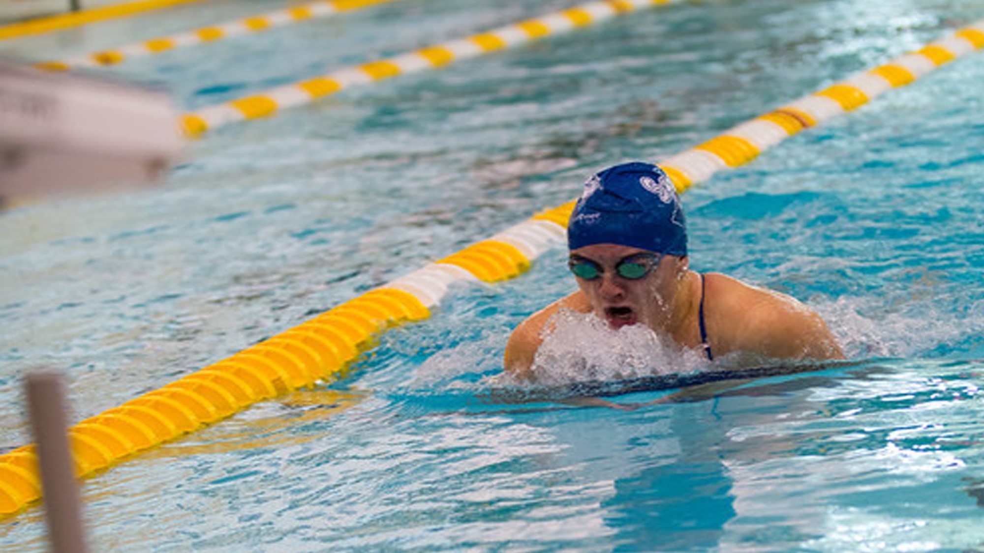 Emily Ratliff - Women's Swimming and Diving - Indiana State University ...