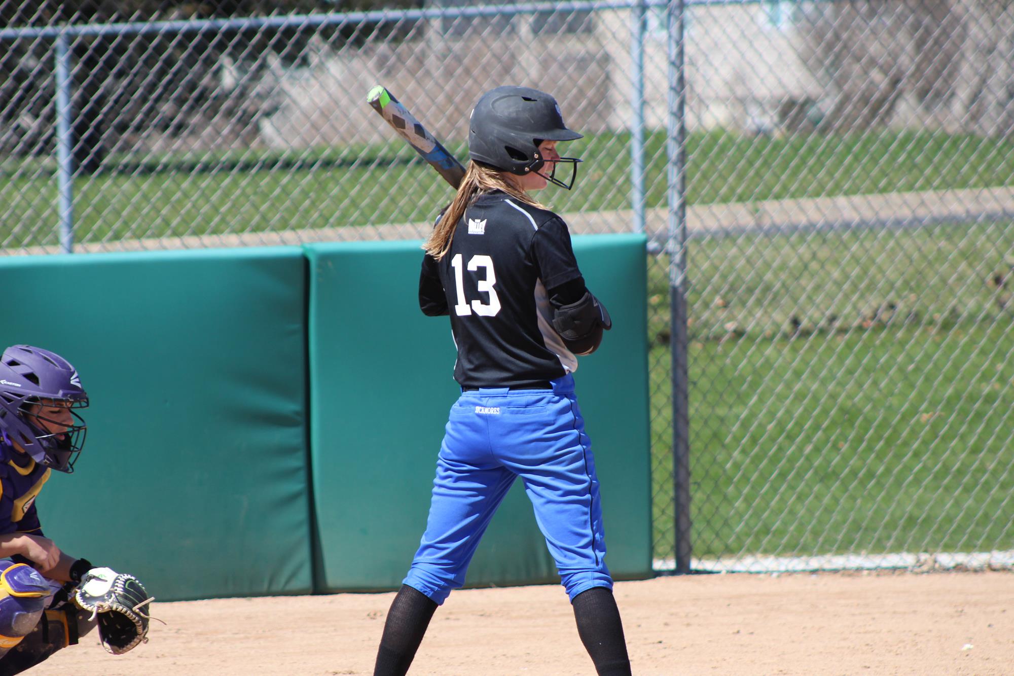 Kassie Brown - Softball - Indiana State University Athletics