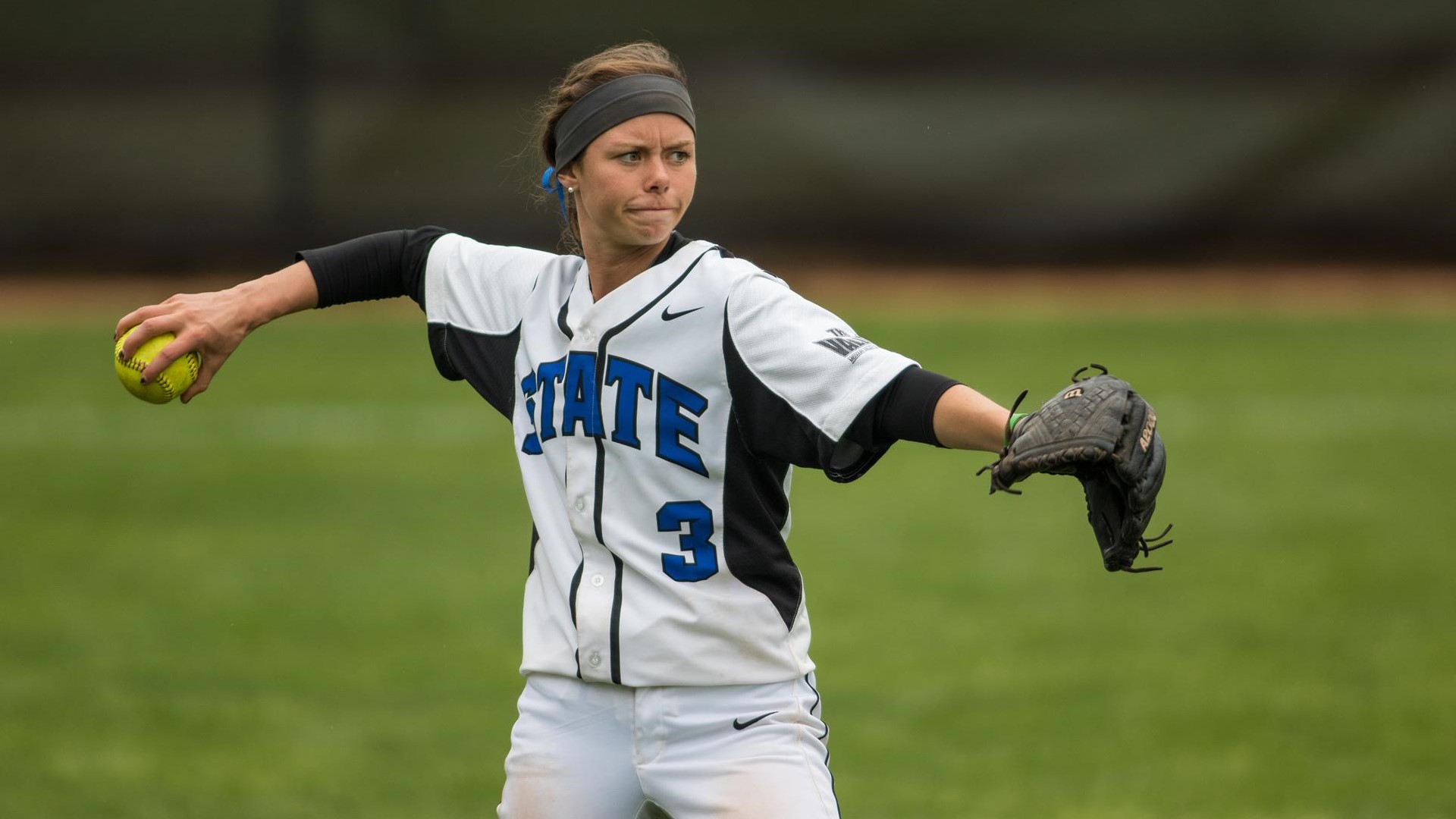 Rylee Holland - Softball - Indiana State University Athletics