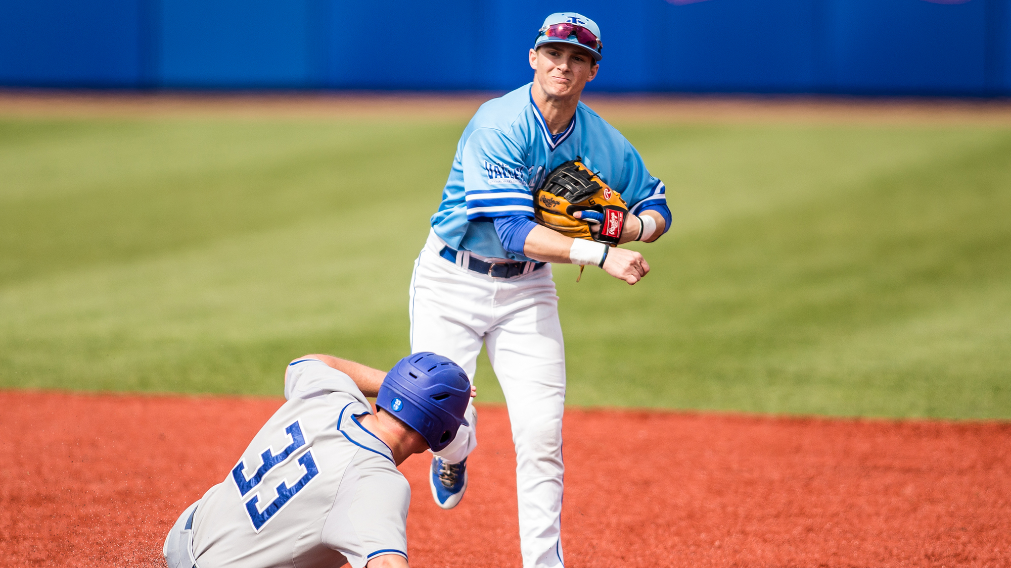Clay Dungan - Baseball - Indiana State University Athletics