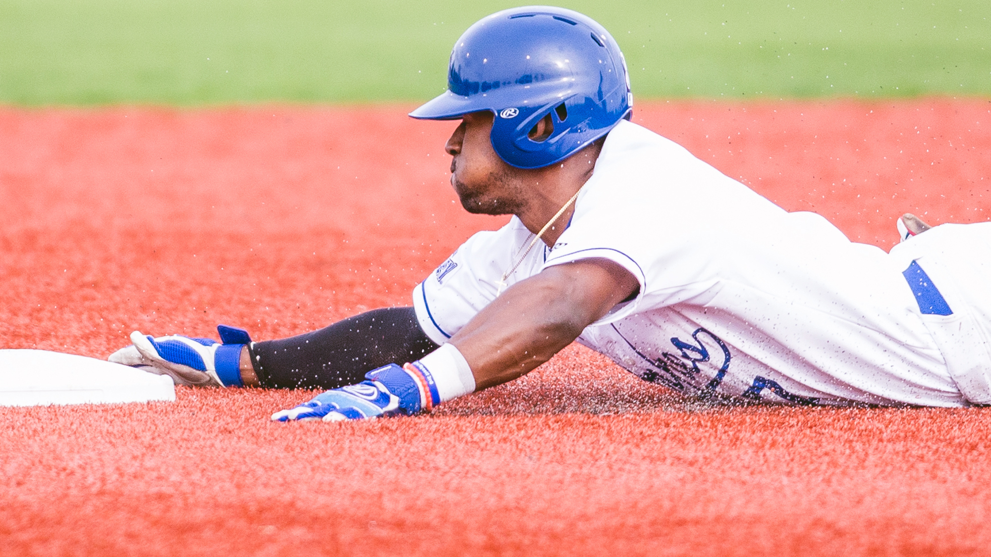 Kyle Moore - Baseball - Indiana State University Athletics